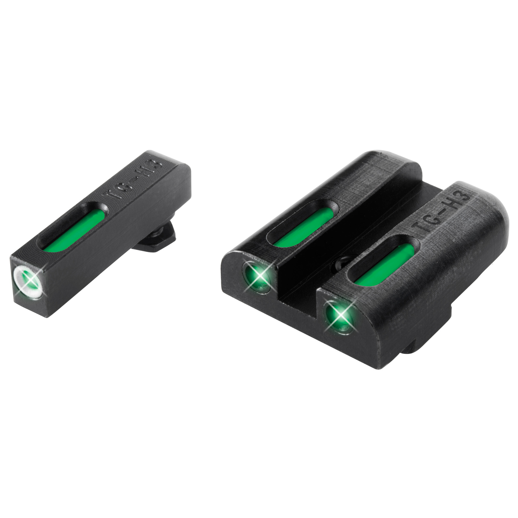 Truglo Brite-site Tfx For Glk Low - Gun Sights at GunBroker.com ...