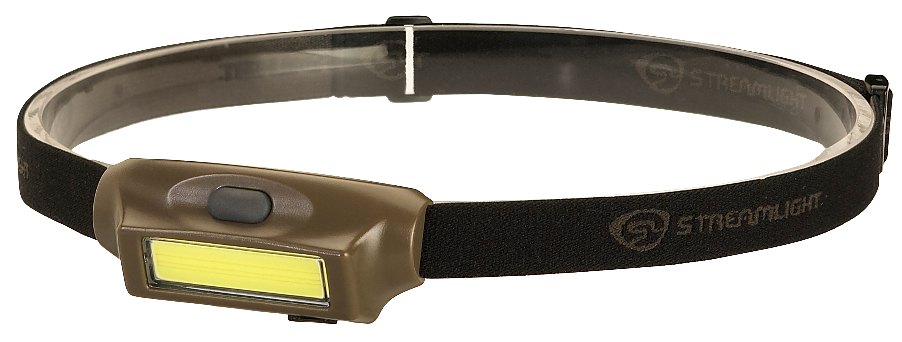 Streamlight Bandit, Stl 61707 Usb Headlamp Coyote-grn Led - Hunting ...