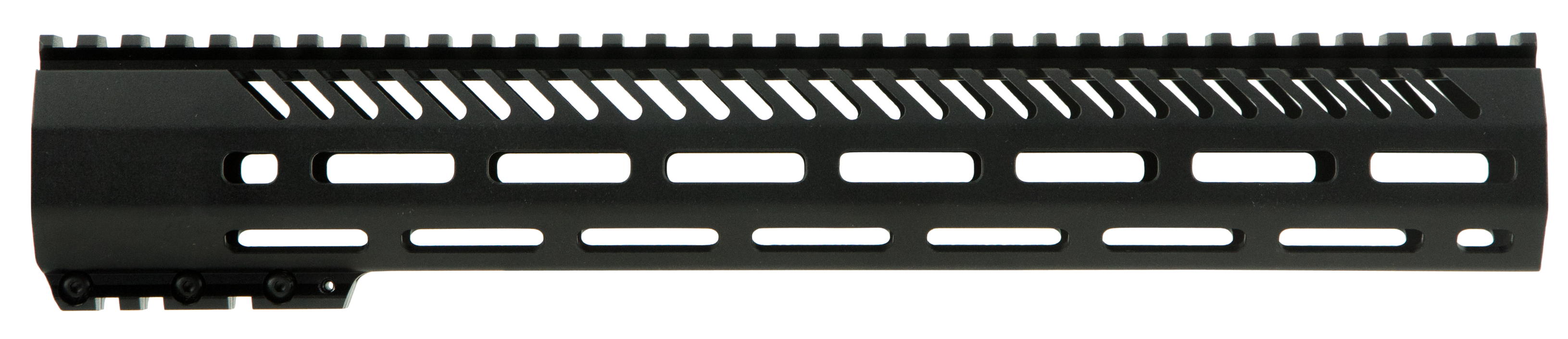 Mission First Tactical Tekko, Mft Tmarff13mrs Free Float 13.5 Rl Mlok ...