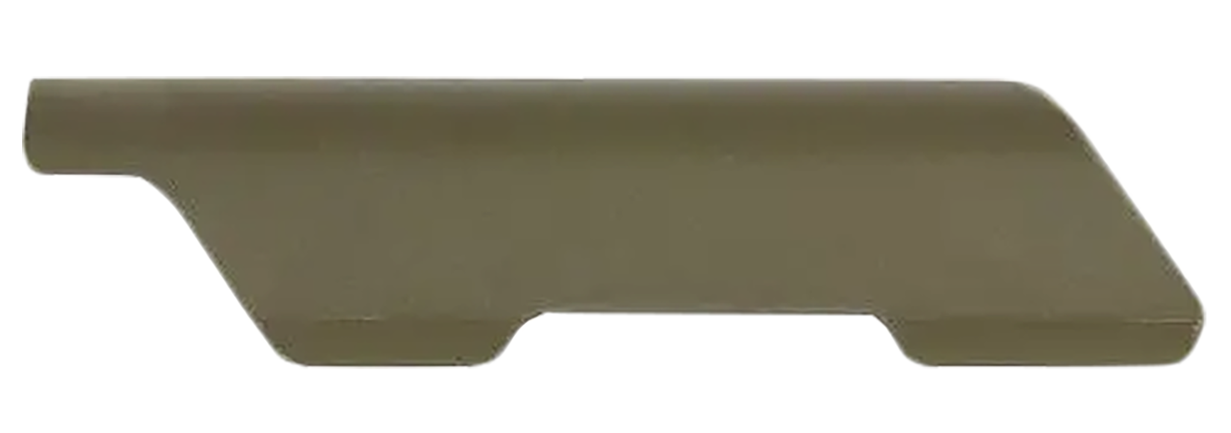 Magpul Industries Corp Moe-ctr Cheek Riser, Mag325-odg Ctr-moe .25 ...