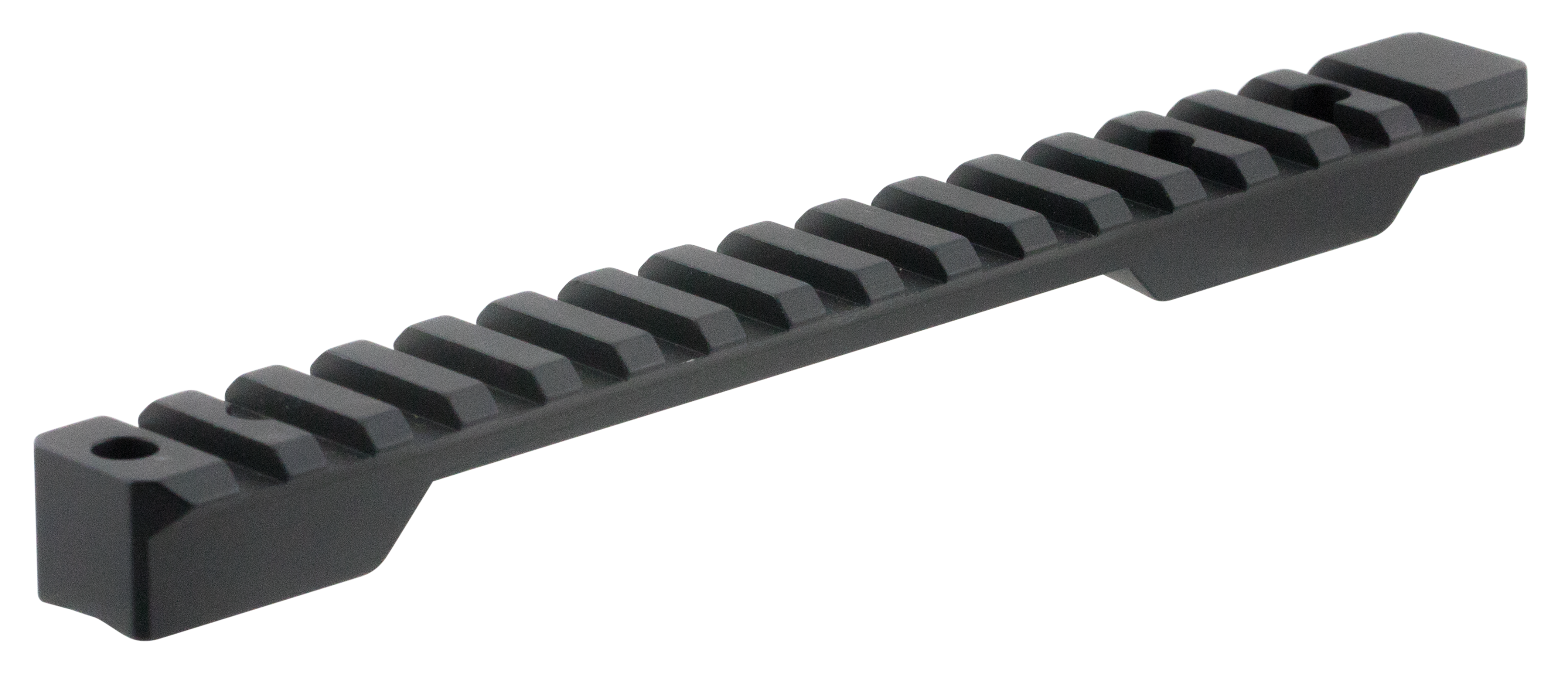 Talley Weatherby Mark-v Accumark Picatinny Rail, Tal Poo252705 Pic Bs ...