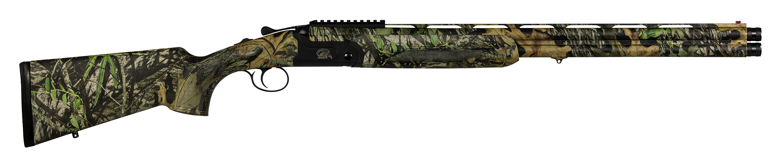 Cz Reaper, 06588 Magnum 12 26 2r Apgrn - Side By Side Shotguns at ...