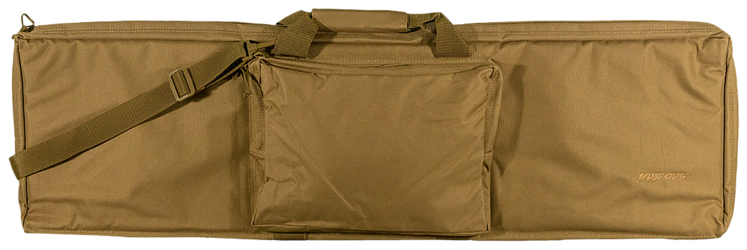 Bob Allen Max-ops Boba 79002 Bat136 Tact Rect Rifle Case 36in Tan - Gun ...