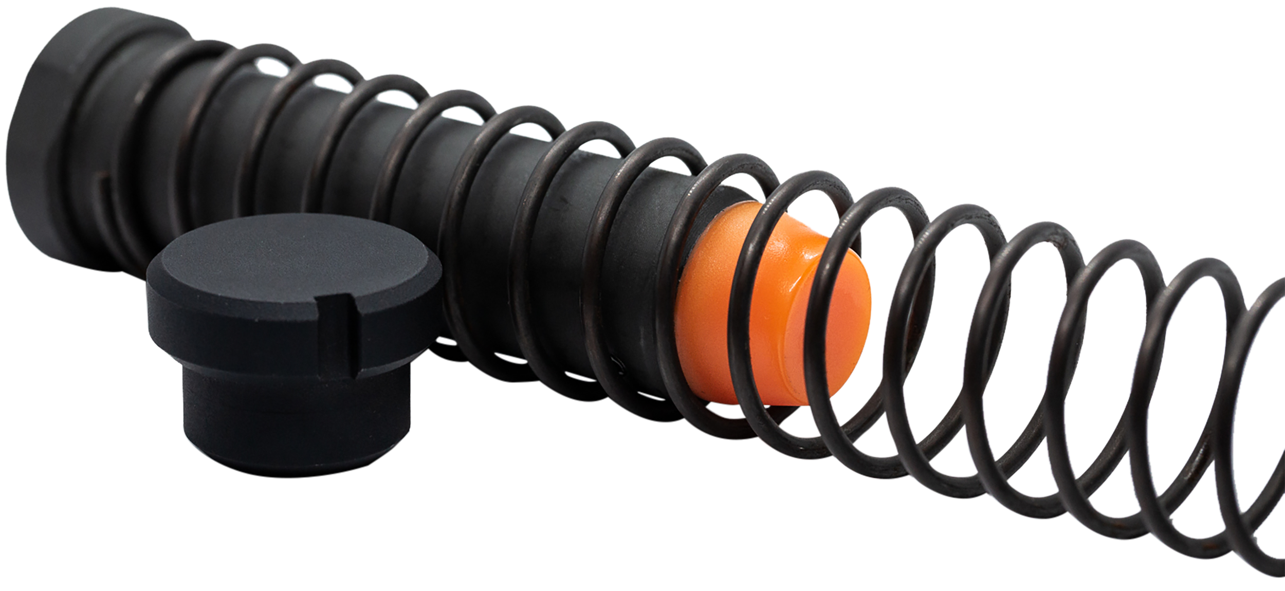 Angstadt Arms Buffer Kit, Aa09bufkit Ar15 9mm - Rifle Stocks at ...