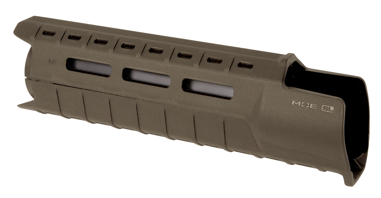 Magpul Industries Corp Moe Sl, Mag538-odg Hndgrd Carb A - Rifle Stocks ...
