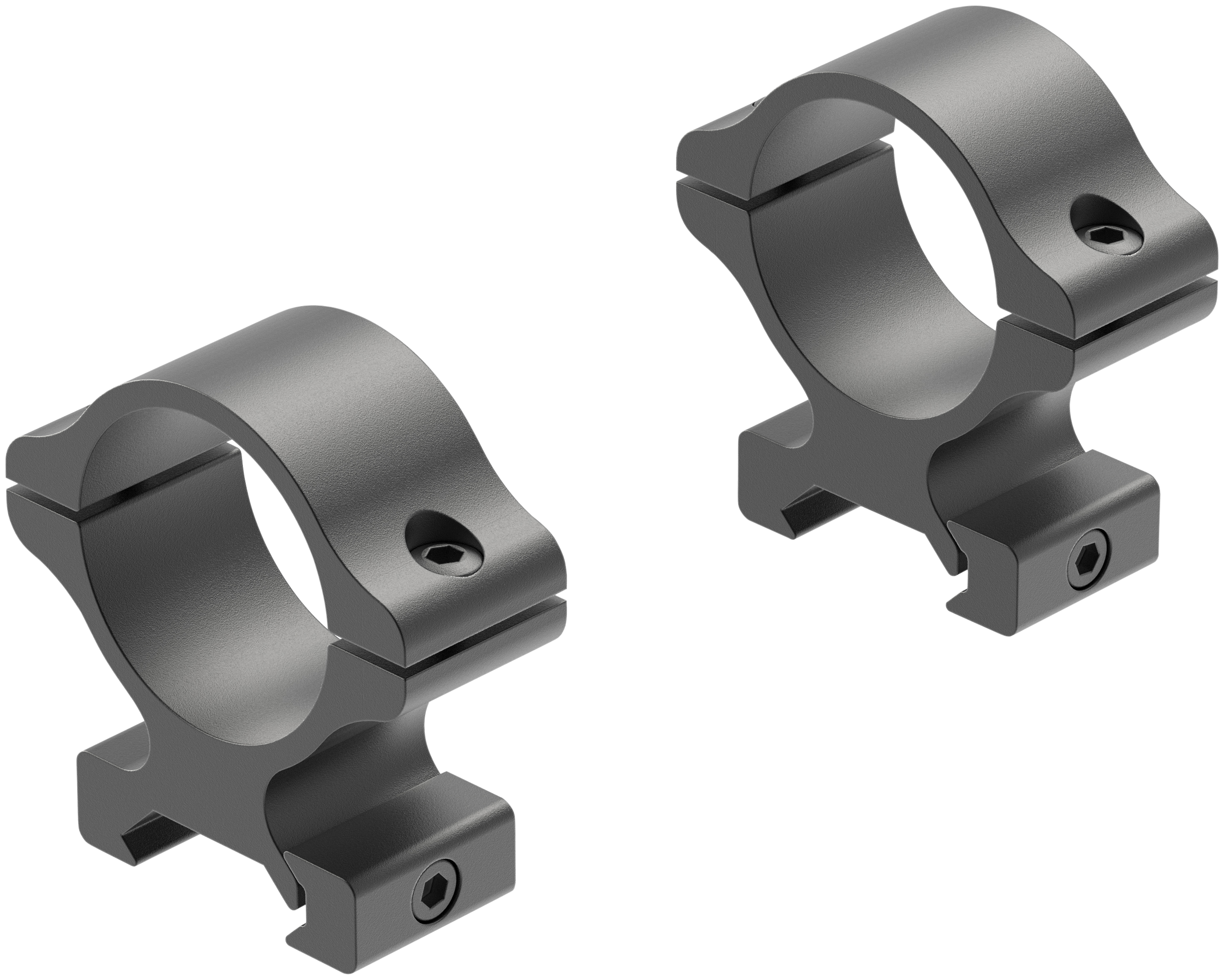 Leupold Rifleman, Leu 171479 Rings Hi 30mm Mt - Scope Accessories ...