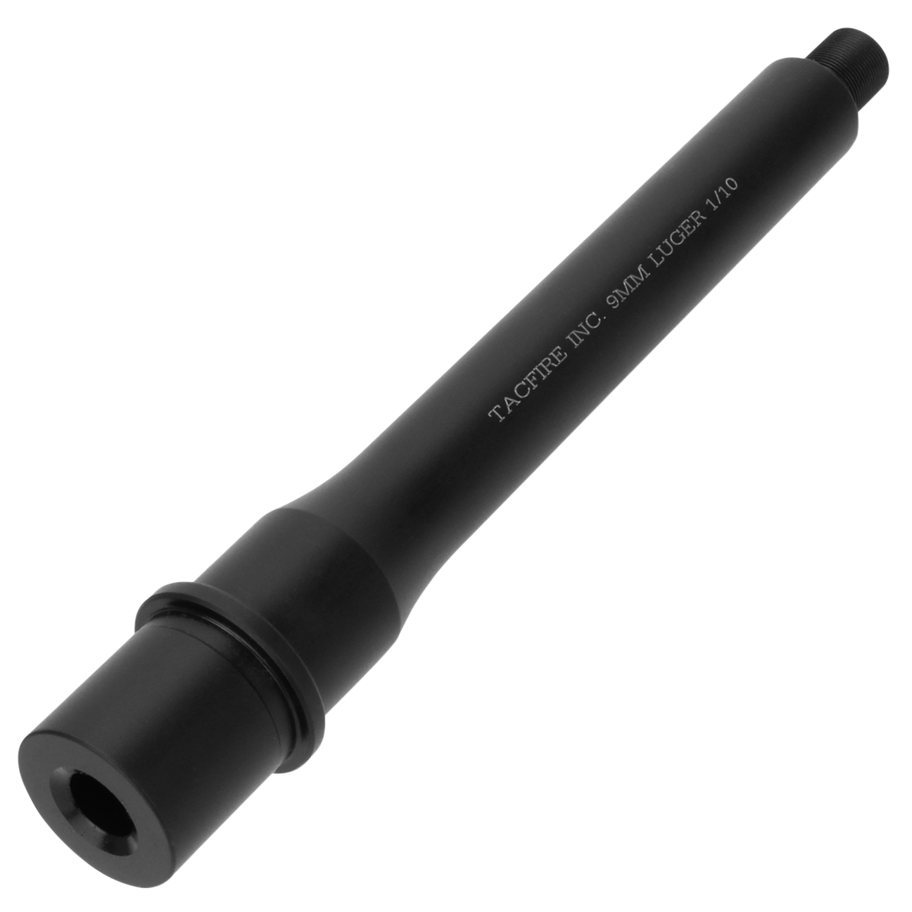 Tacfire Ar Barrel, Bar9mm-7 9mm 7.5in 1:10 Nit Bbl - Pistol Barrels at ...