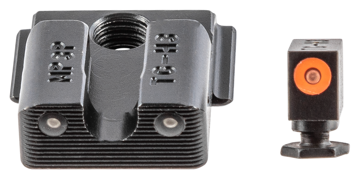 Truglo Tritium Pro, Tru Tg-231mp3c Trit S&w Ez 380 Set Org - Gun Sights ...