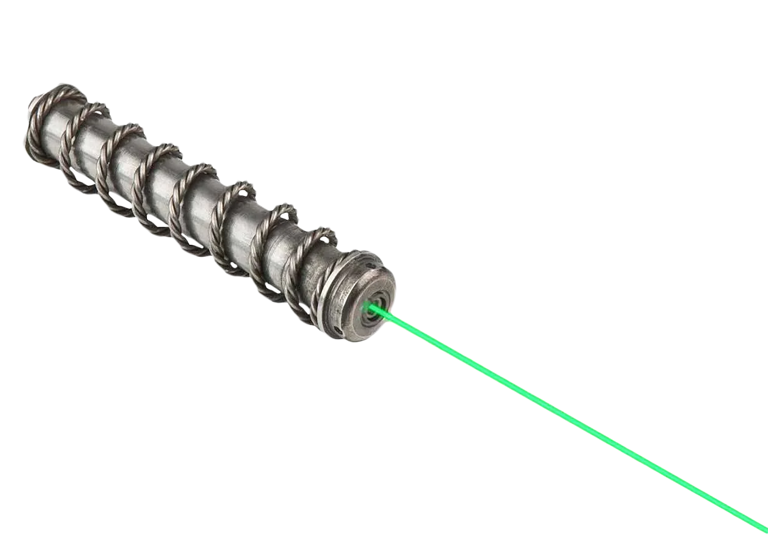 Lasermax Green Guide Rod Laser For Glock, Lasm Lms-g5-17g Glk 17 G5 Grn ...