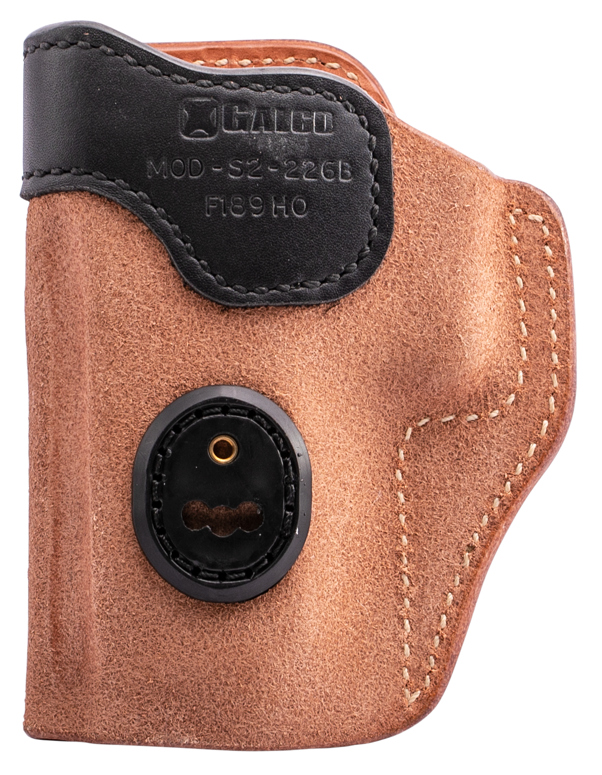 Galco Scout 3.0, S2226b Iwb Blk - Holsters & Gun Leather at GunBroker ...