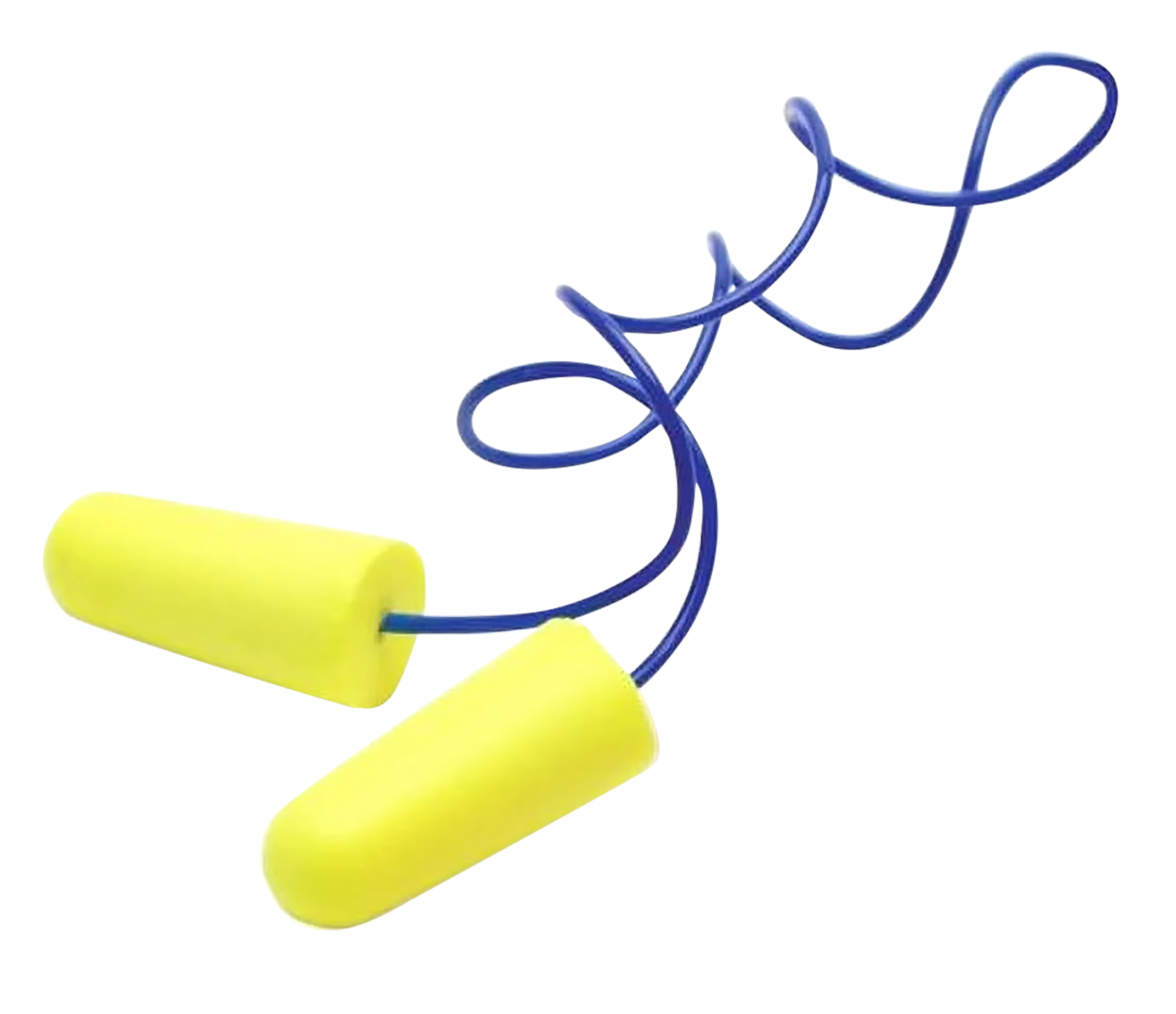 Walkers Game Ear Corded, Wlkr Gwp-epcord-yl 2pk Blu Plug W-case ...