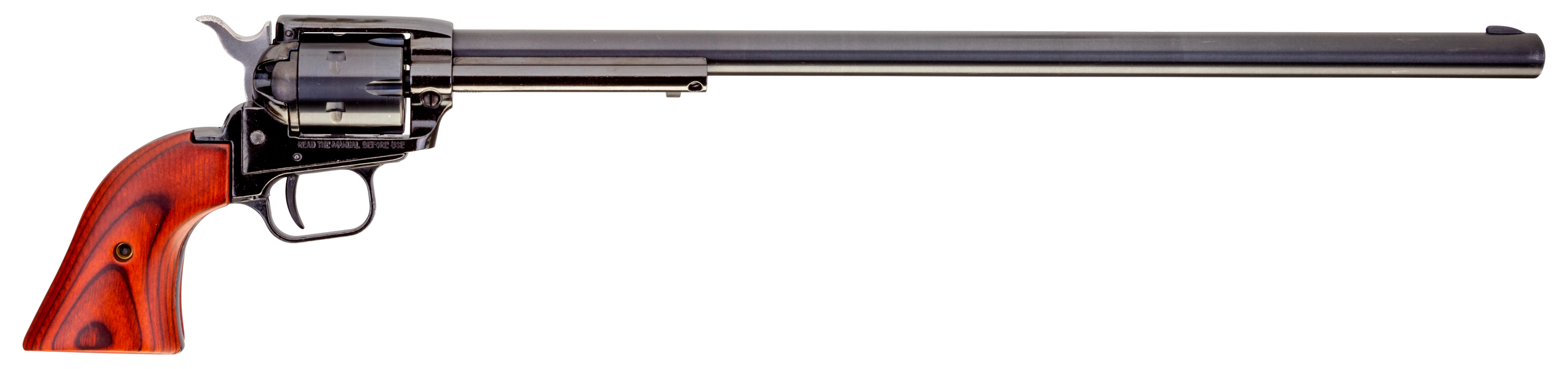 Heritage Mfg Rough Rider, Her Rr22b16 R 22lr 16 6r Coco - Revolvers at ...