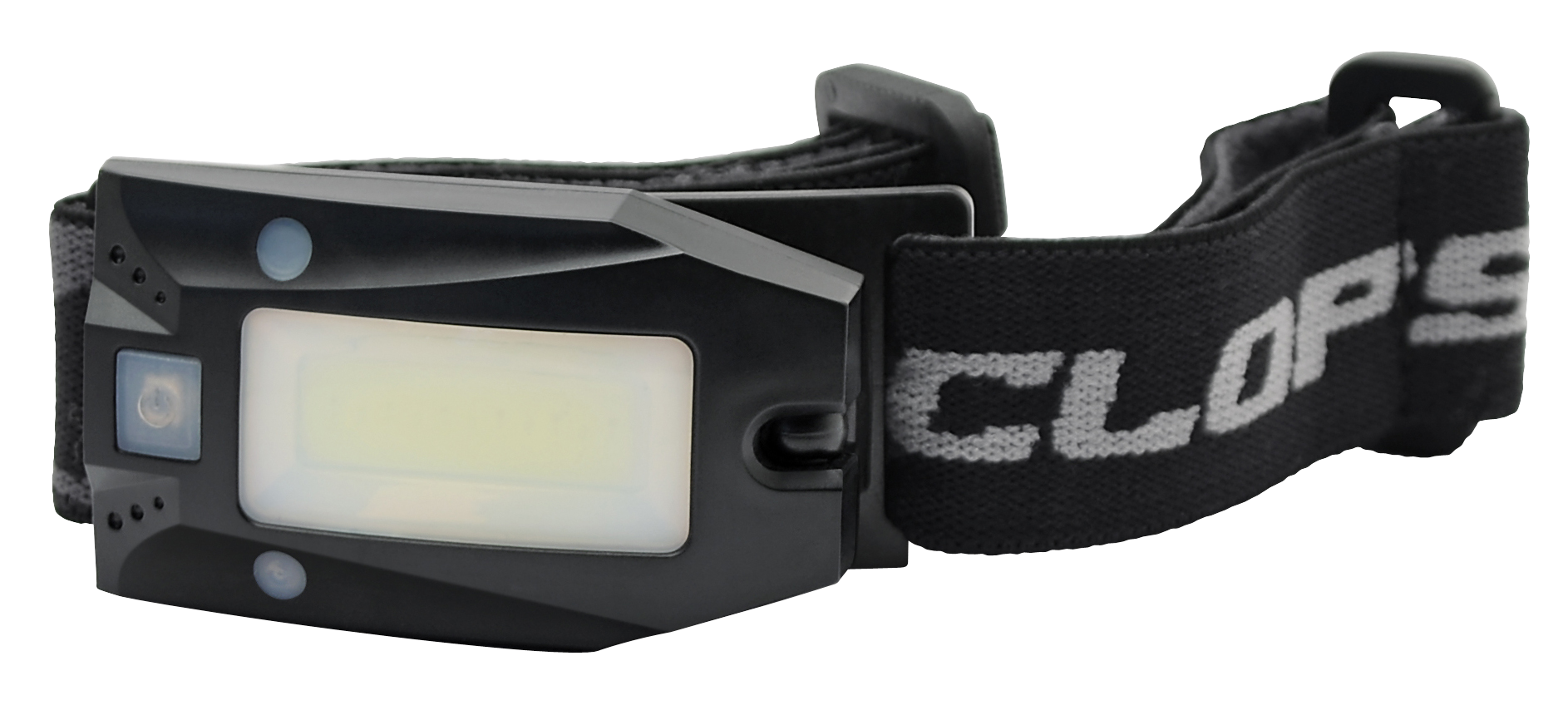 Cyclops Hl150, Cyclp Cychl150cob Cob 150lum Headlamp Red Led - Survival ...