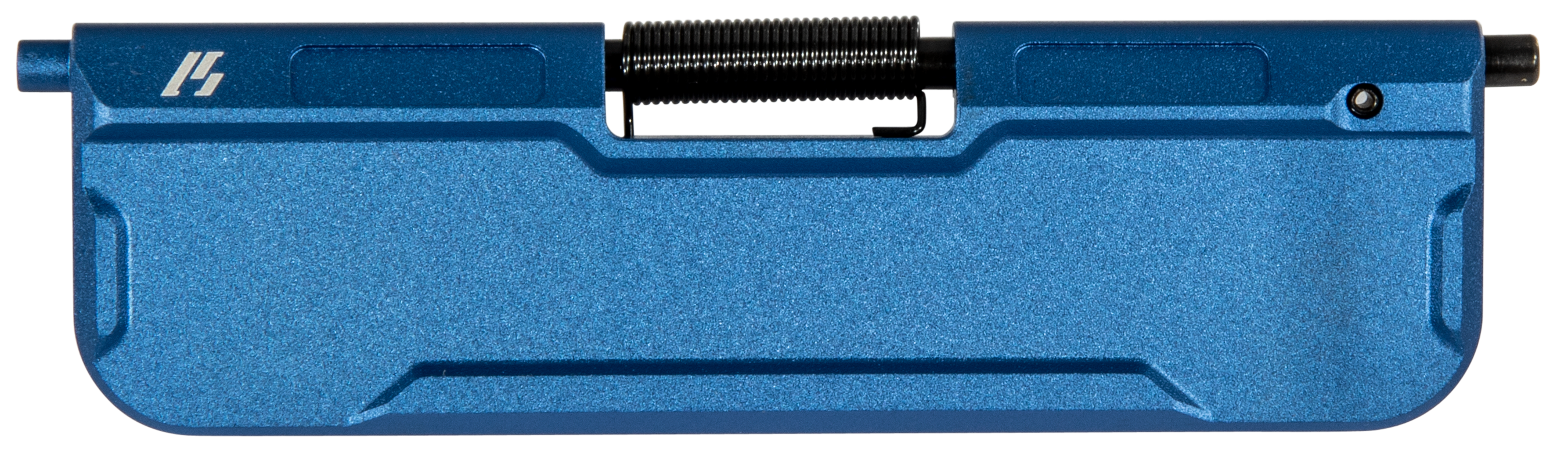 Strike Ultimate Dust Cover, Si Ar-budc-223-blu Billet Blu - Other AR15 ...