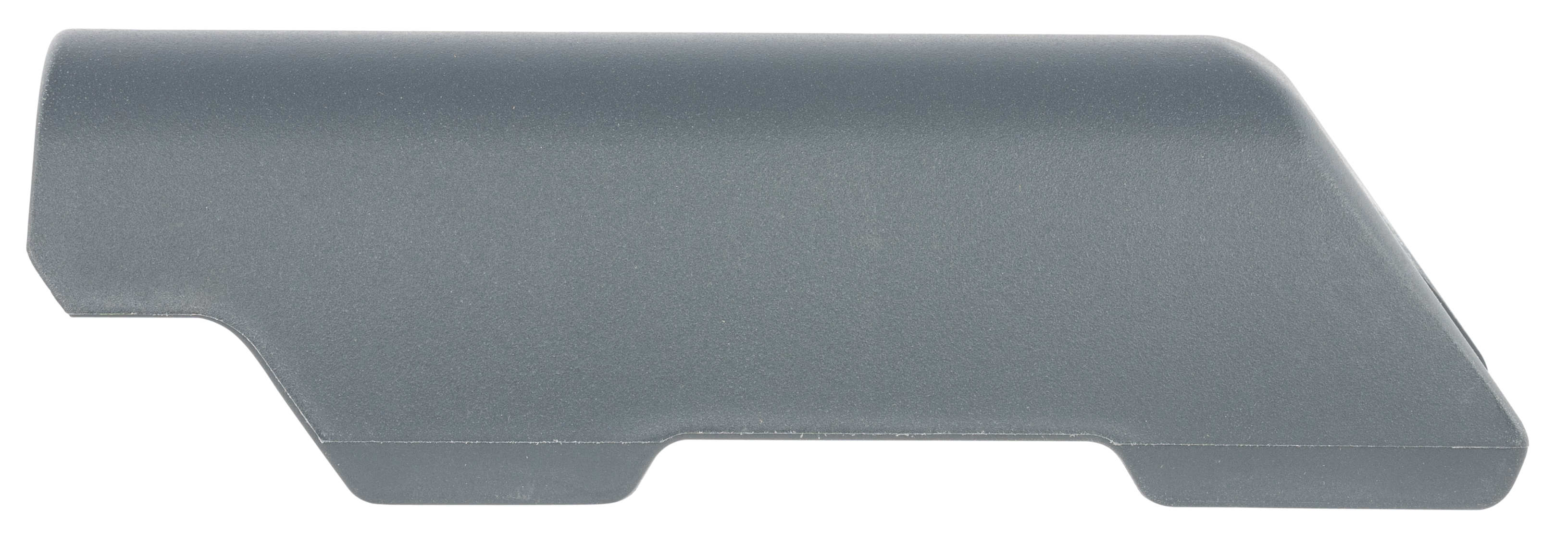Magpul Industries Corp Moe-ctr Cheek Riser, Mag327-gry Ctr-moe .75 ...