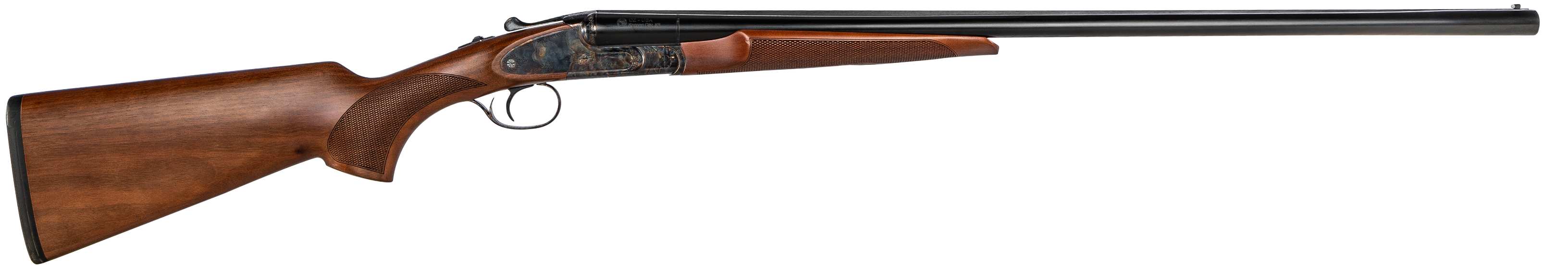 Cz Sharp-tail, 06403 Sharptail Sbs 20 28 2r Wal - Semi Auto Shotguns at ...