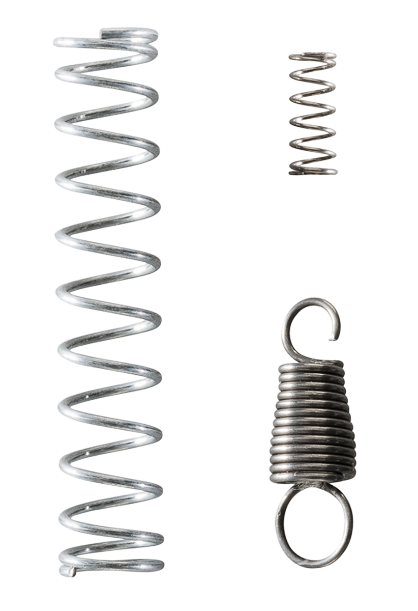 Apex Tactical Specialties Spring Kit, 107120 Sd 9-40 - Pistol Grips at ...