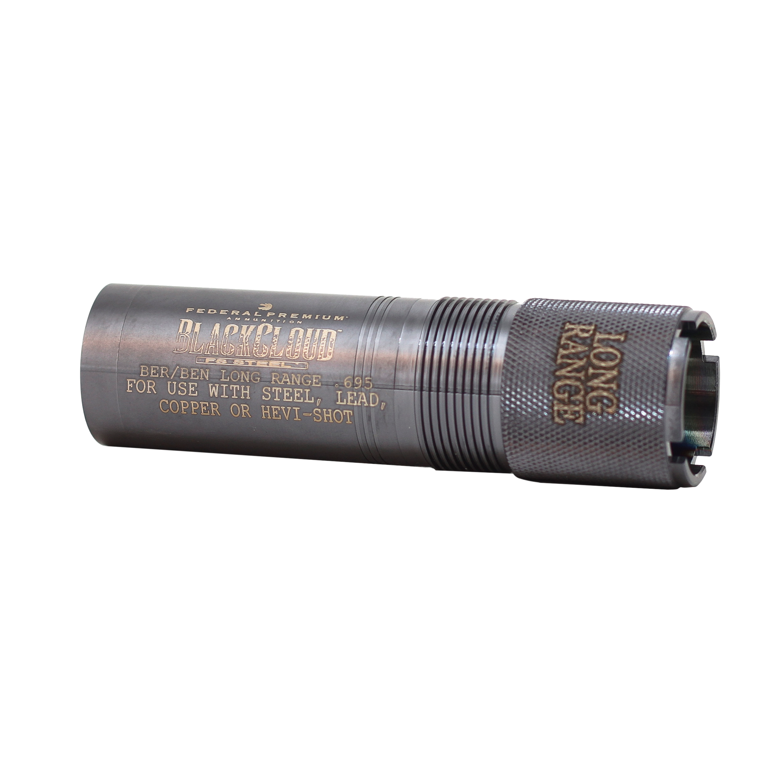 Carlsons Black Cloud, Carl 09003 Ber-ben Mobil 12ga Lr - Shotgun Chokes ...