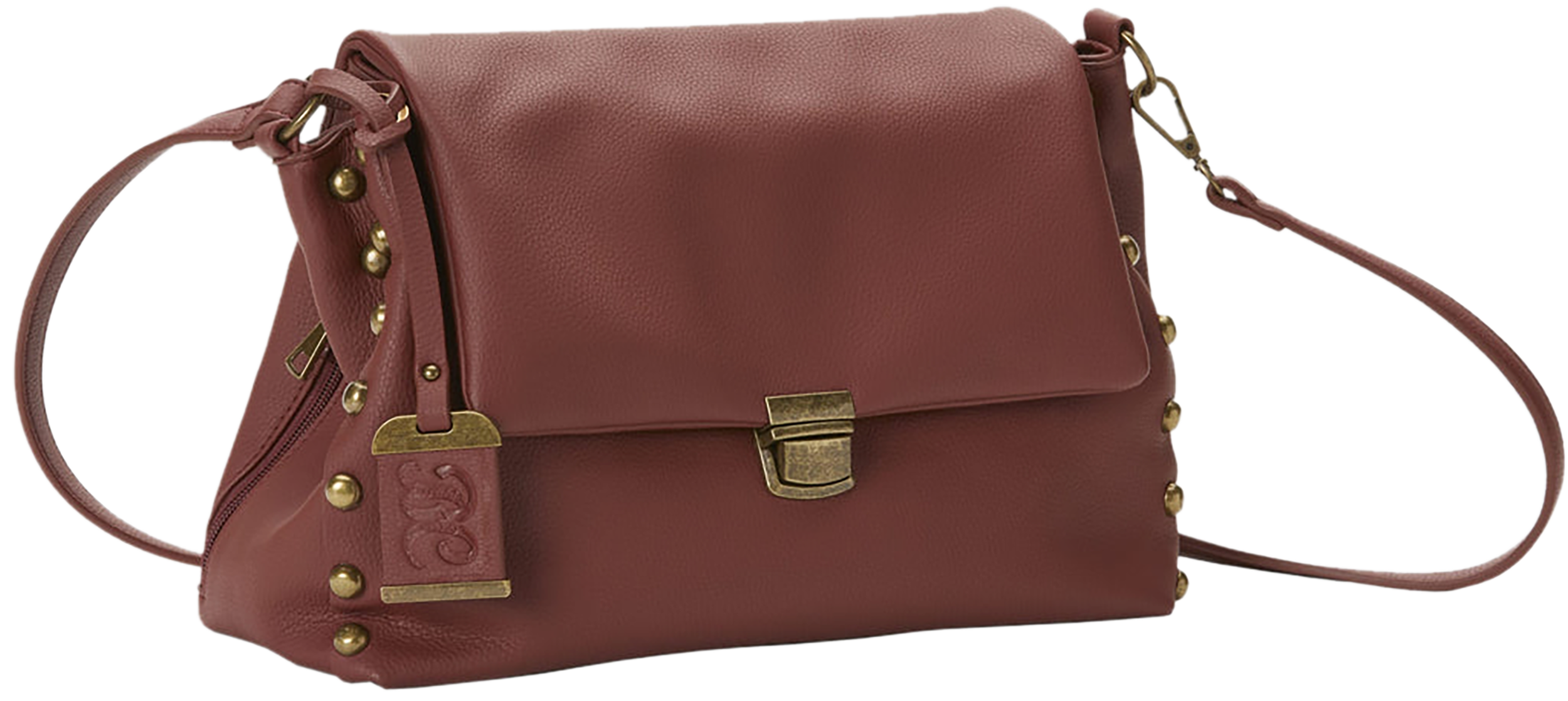 Bulldog Hobo Purse, Bdog Bdp-072 Hobo-cross Bdy Hlstr Rust - Holsters ...