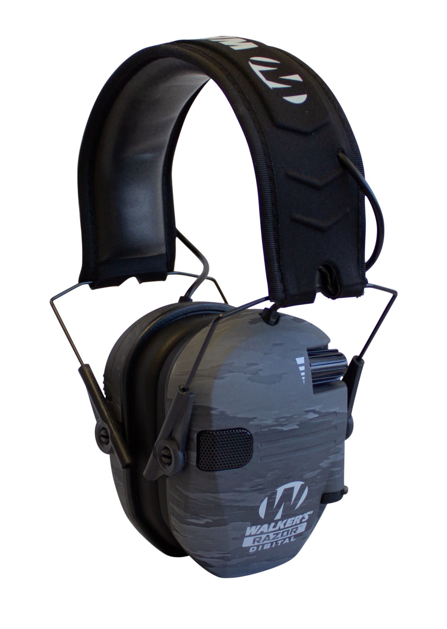 Walkers Game Ear Razor Pro Digital, Wlkr Gwp-drsemgst Razr Digtl Muff ...