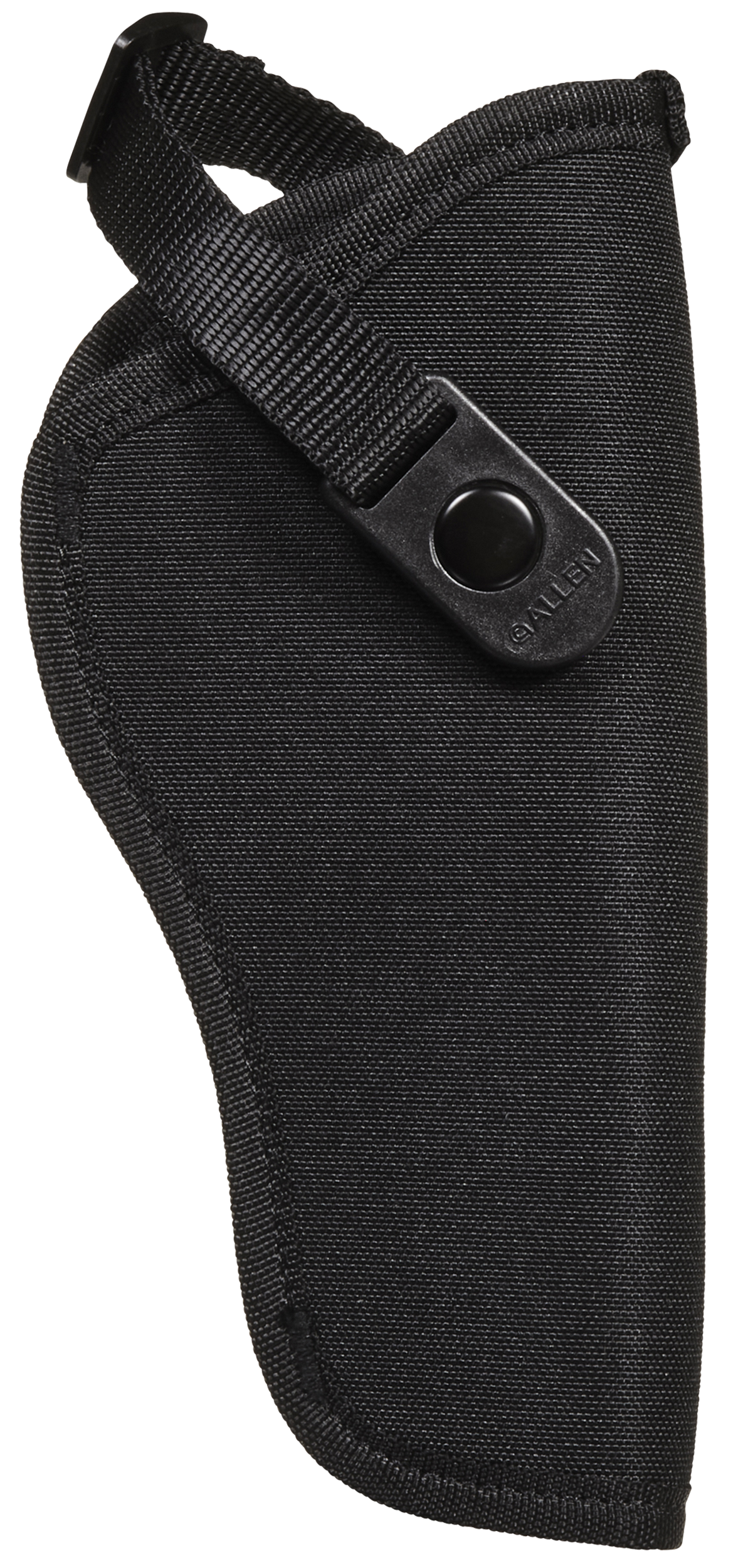 Allen Cortez, 44804 Holster Pistol Nyl Sz 4 Blk - Other Pistol ...