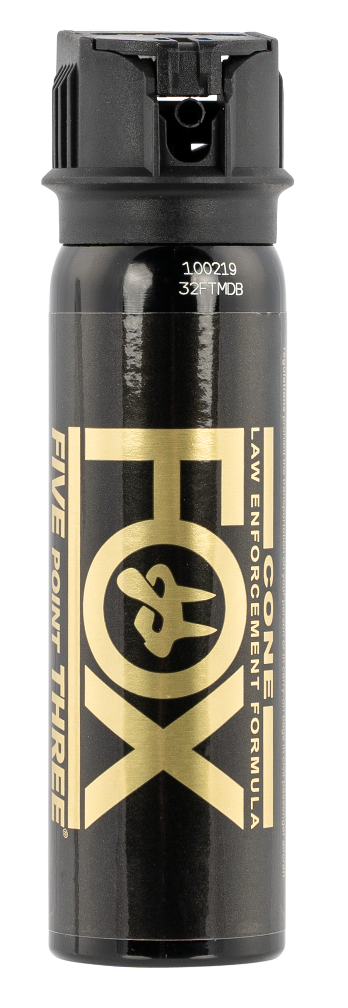 Psp Le, Pspi 32ftmdb Pep Spray 3 Oz Cone Fog - Less-Lethal Weapons at ...