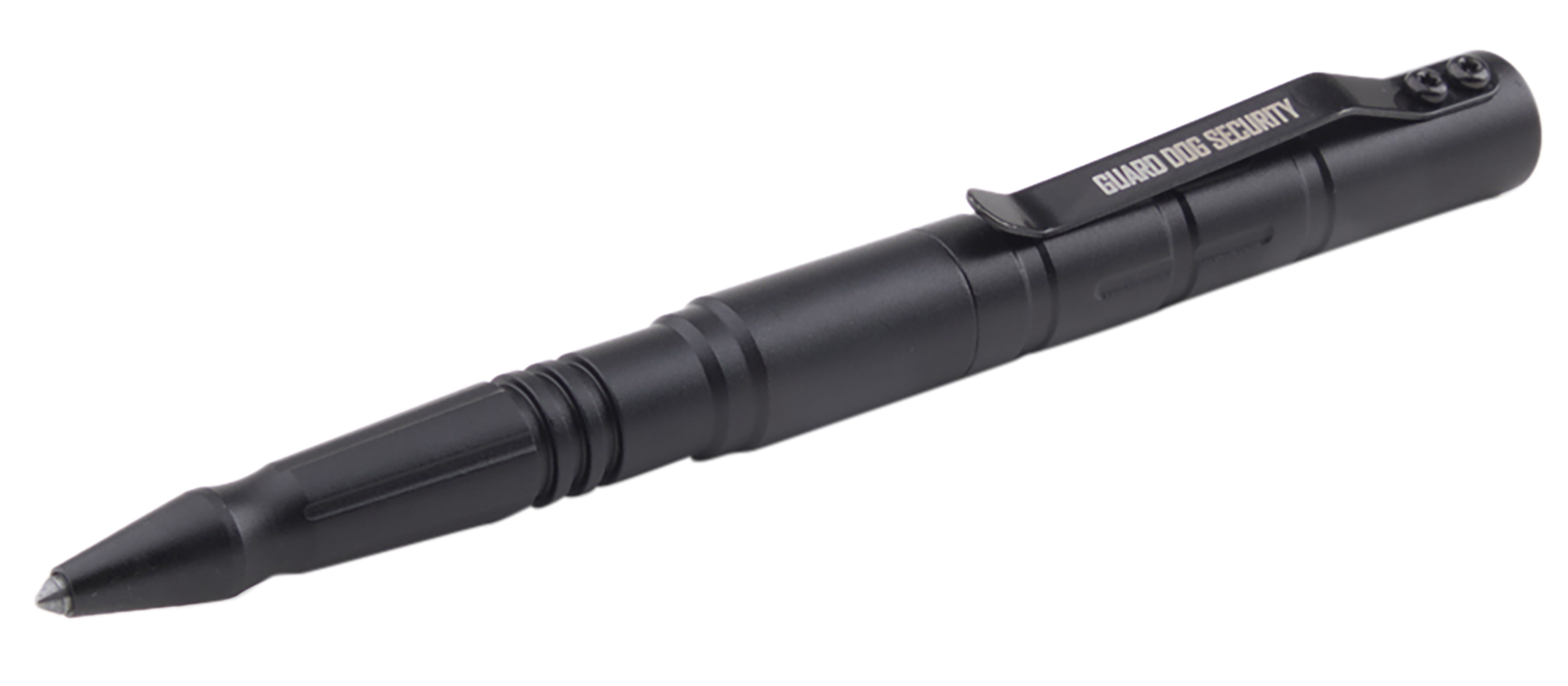 Guard Dog Tactical Pen, Gdog Tpgde1000bk Blk - Small Rifle Parts at ...