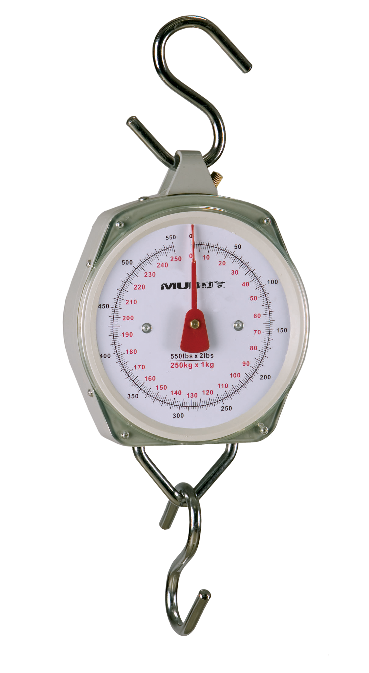Muddy Dial Game Scale, Mud-gs550 550lb - Everything Else at GunBroker ...