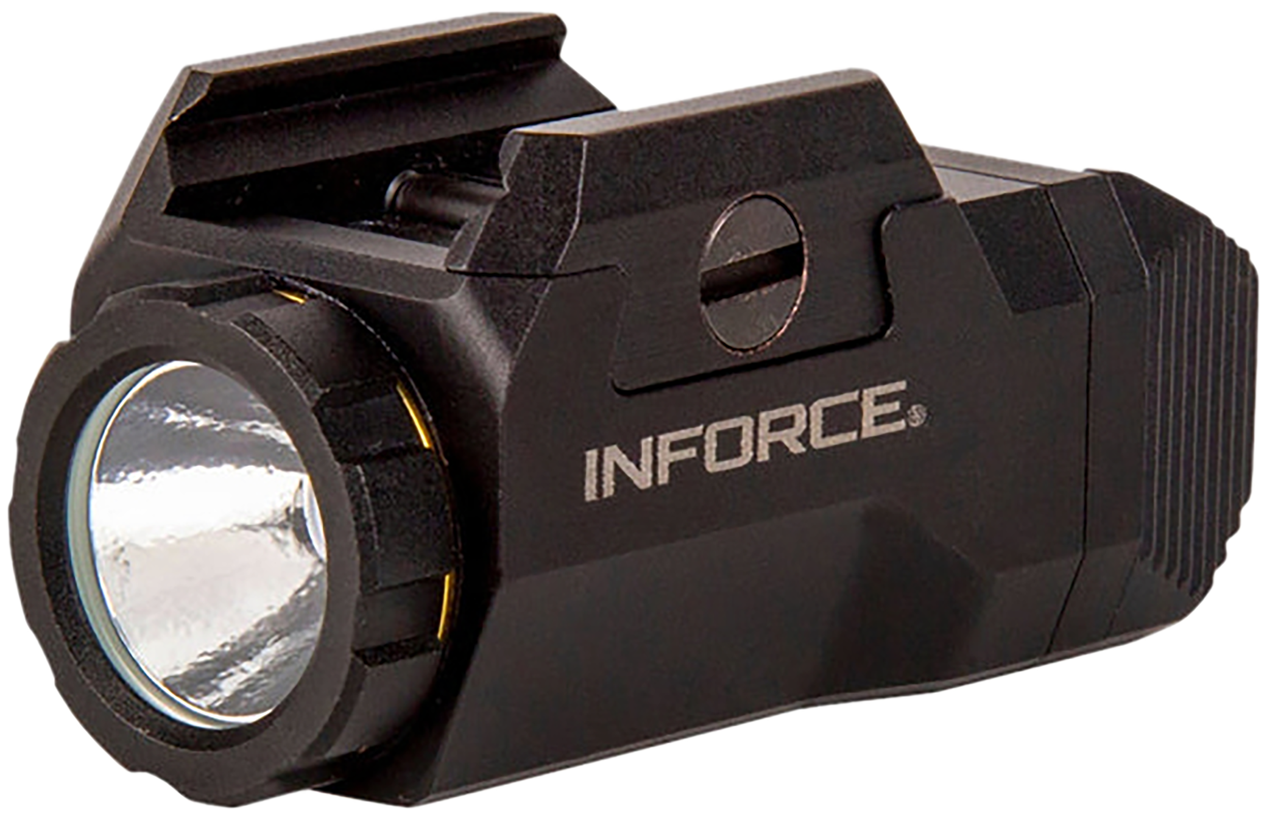 Inforce Wild1 Weapon Integrated Lighting Device, If71000 Pstl Led ...