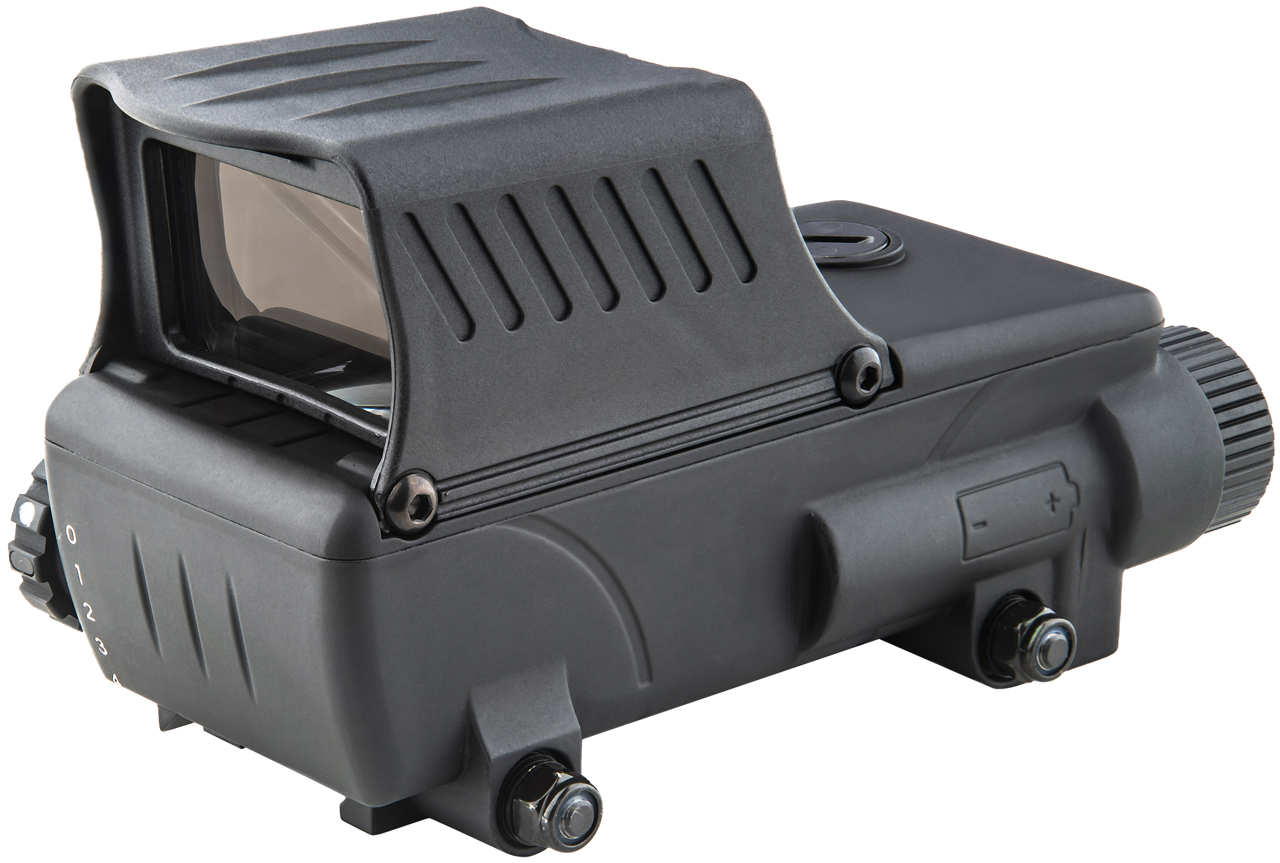 Mepro Usa Llc Rds Pro V2, 56850017 Bullseye Grn - Gun Scopes at ...