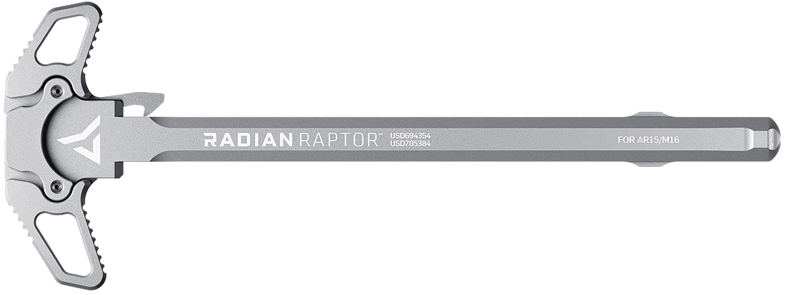Radian Weapons Raptor, Radn R0005 Chrg Hndl Ar15 Np3 - Other Gun ...