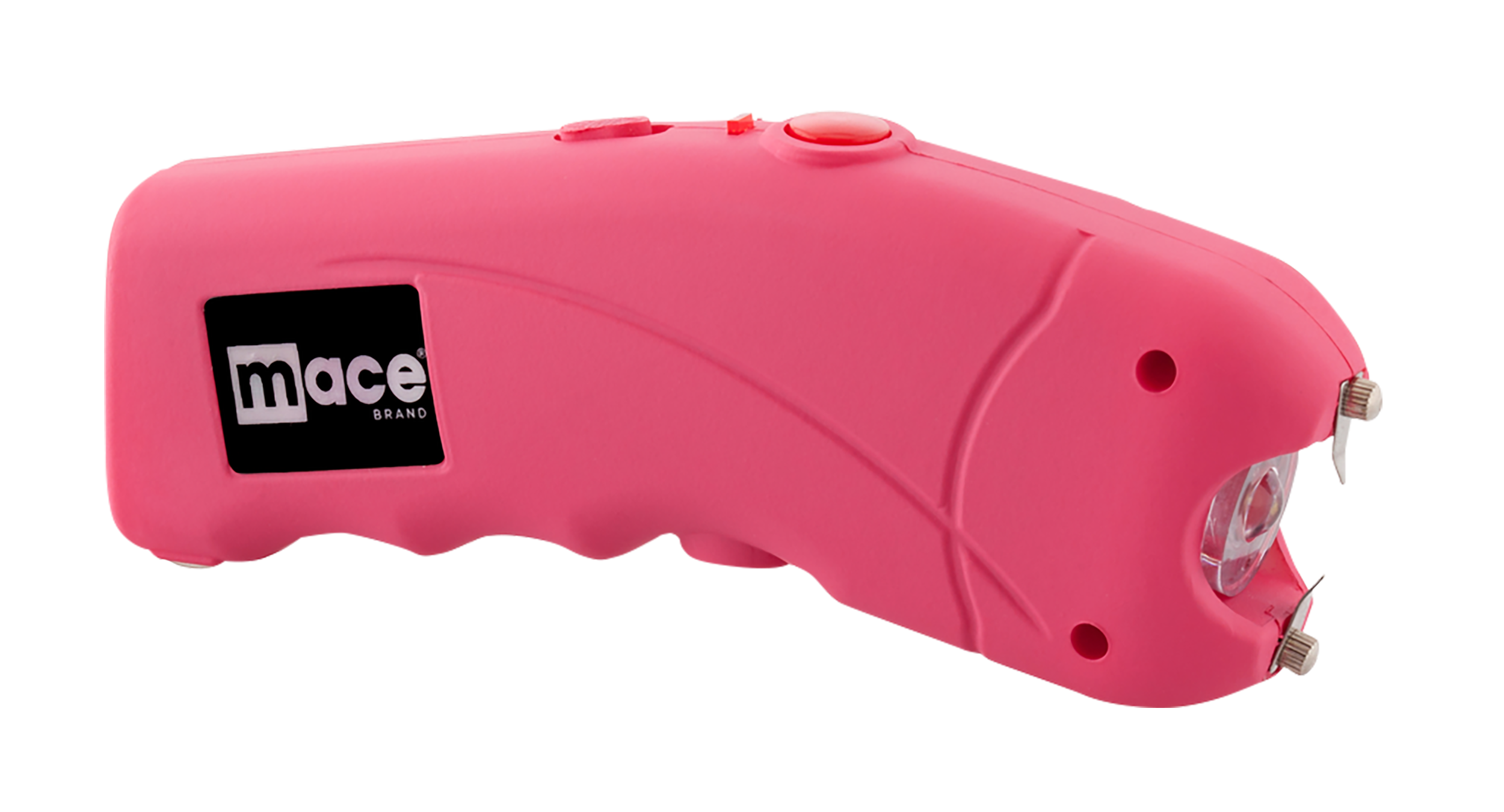 Mace Ergo, Msi 80814 Stun Gun Pink - Small Rifle Parts at GunBroker.com ...