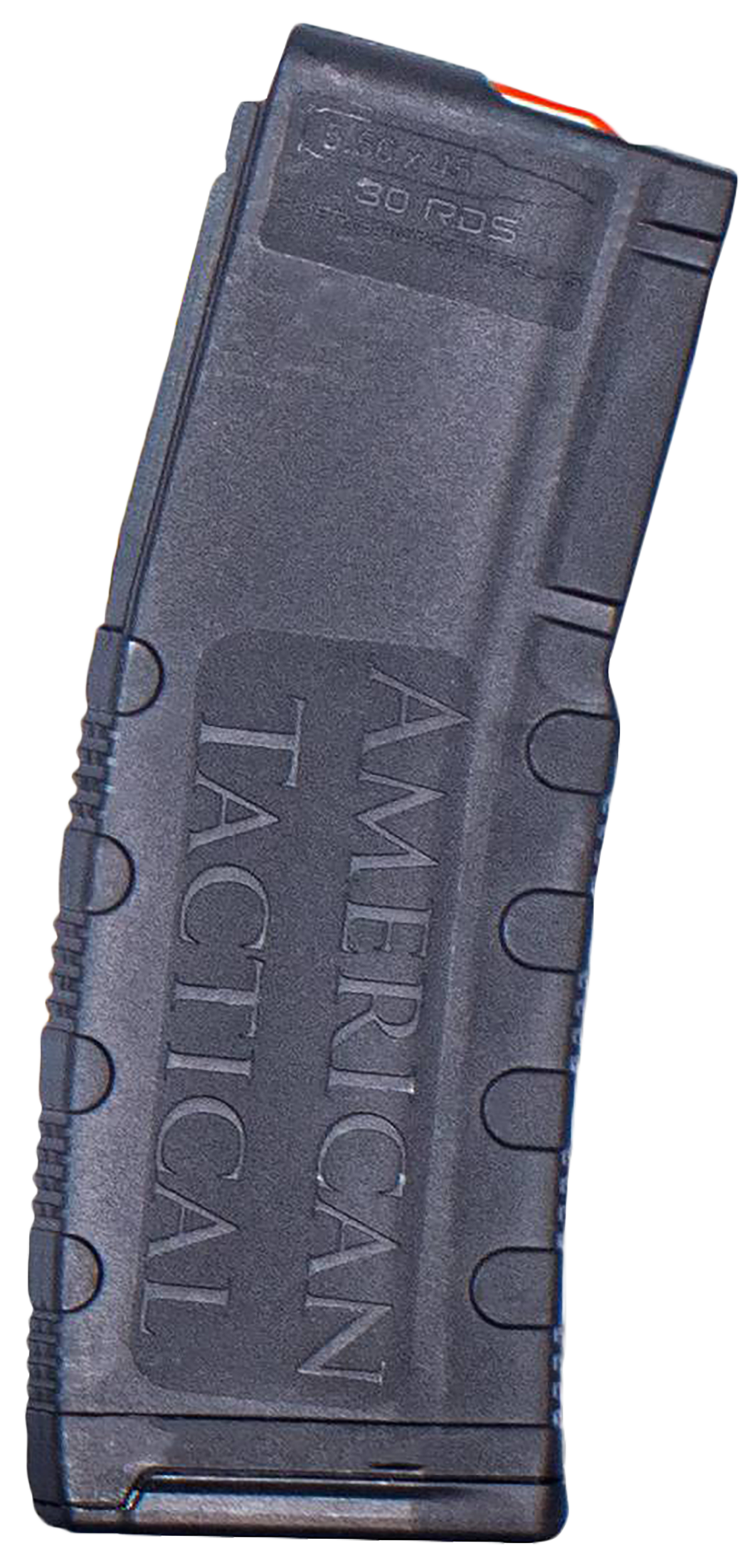 Ati Ar-15, Mam2b30 Mag 5.56-223 30r Blk - Pistol Magazines & Pistol ...