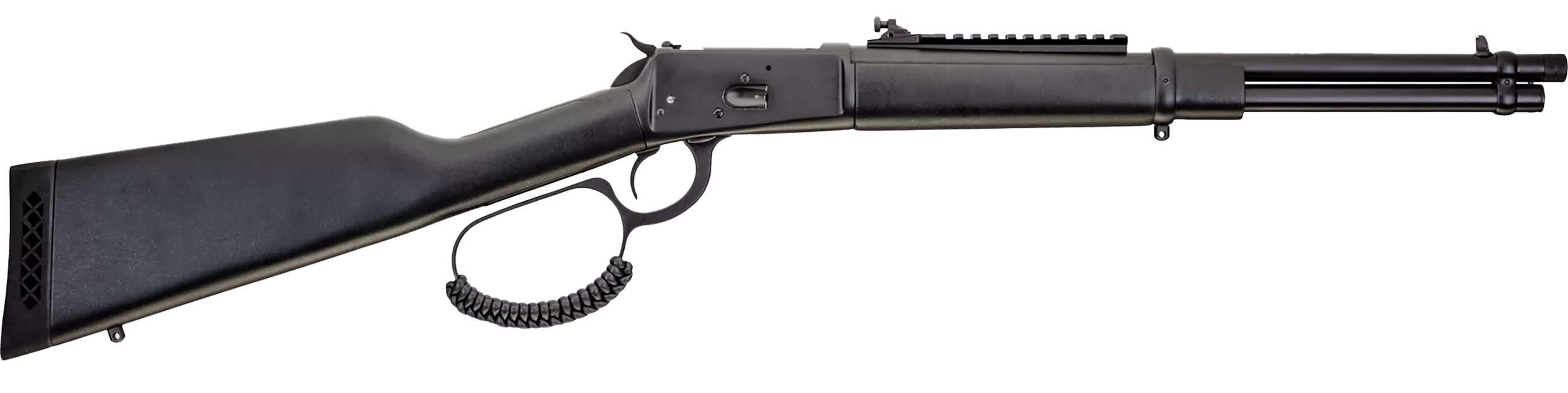 Rossi R92, 920451613tb 45c 16 8r Blk - Pump Action Rifles at GunBroker ...