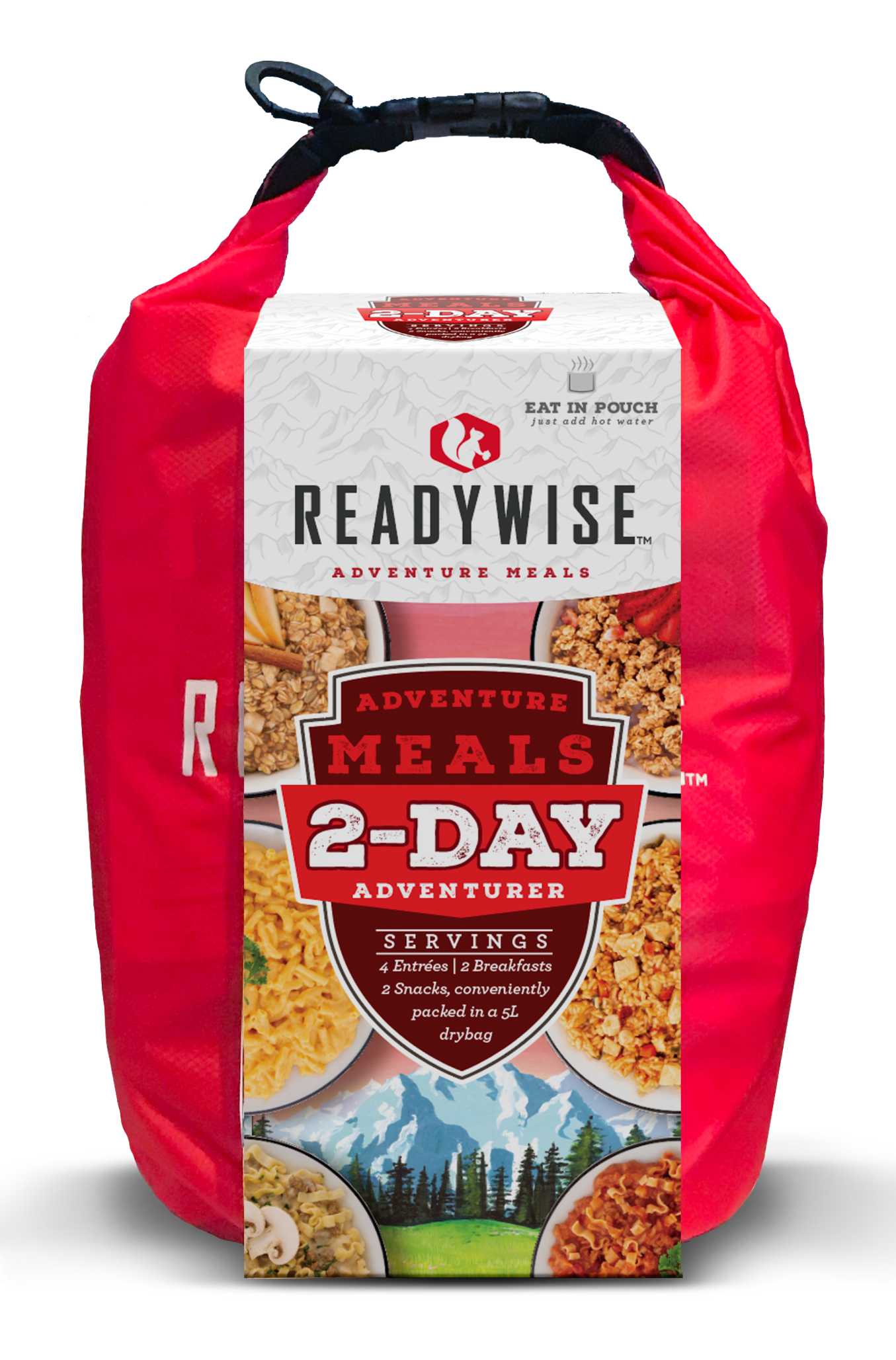 Outdoor Food Kit - Everything Else at GunBroker.com : 1110031711