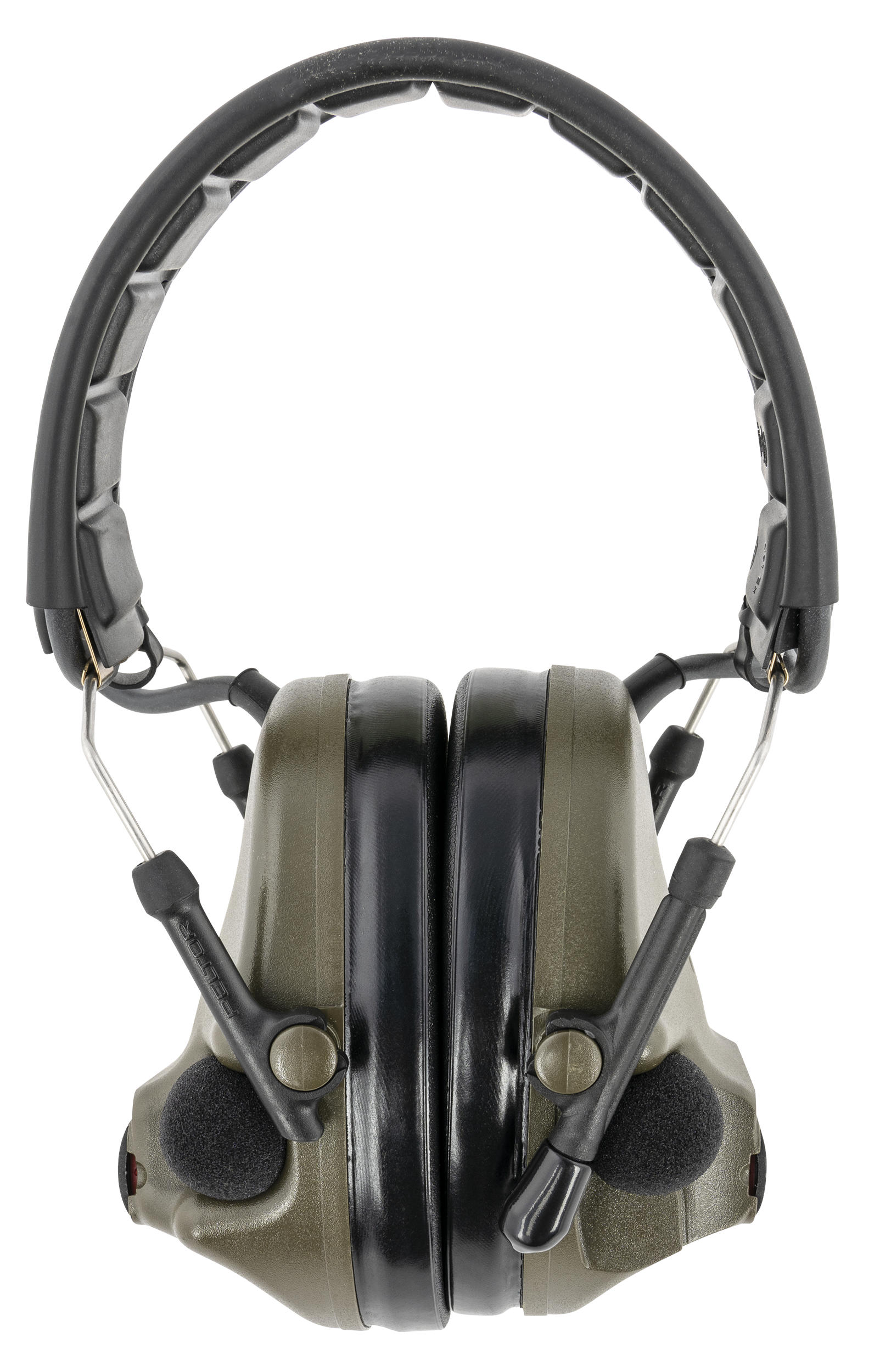 3m Peltor Comtac V, Pel Mt20h682fb09gn Hd Green - Shooting Glasses ...