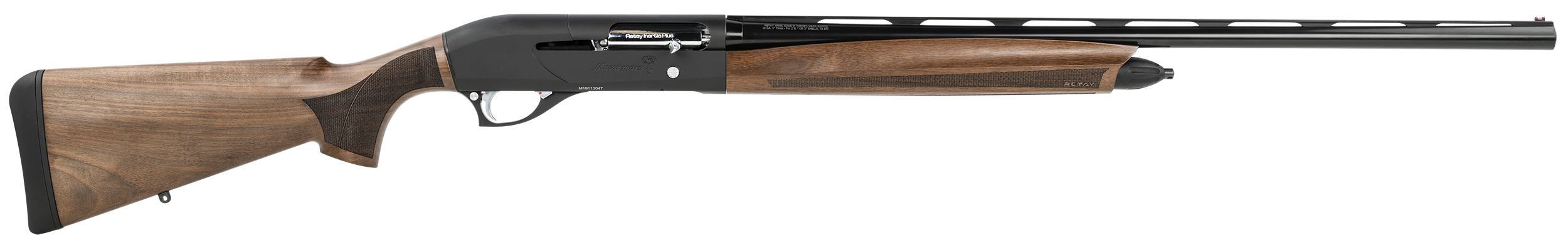 Retay Usa Masai Mara, R251990mow-26 20 26 3" 4r Blk Syn - Semi Auto ...