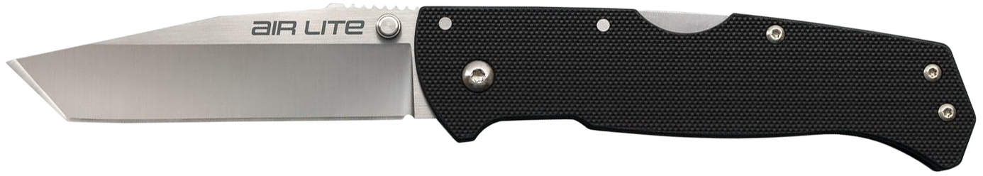 Cold Steel Air, 26wt Lite Tanto Point - Hunting Knives at GunBroker.com ...