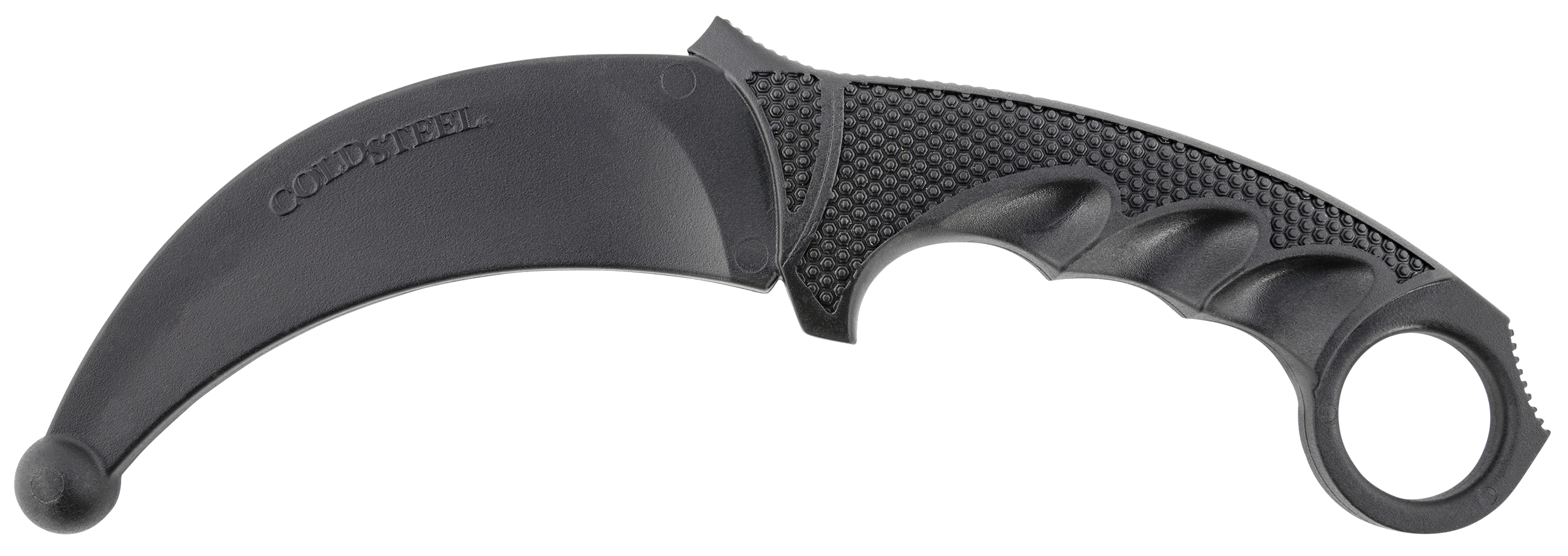 Cold Steel Karambit, Cs-92r49 Trainer - Fixed Blade Knives at GunBroker ...