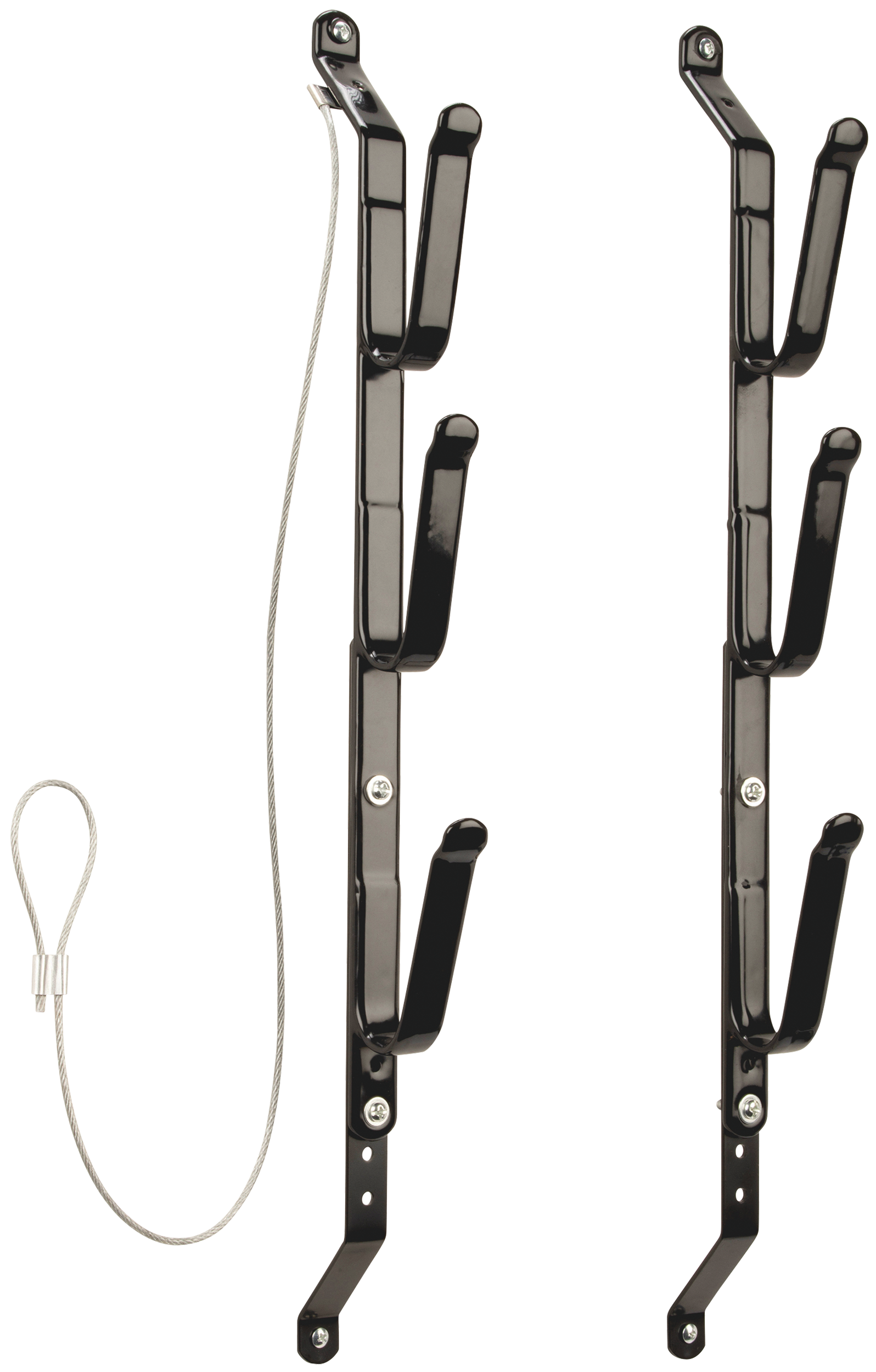 Allen Three Gun, 18520 Rack Locking - Gun Cases & Gun Storage at ...