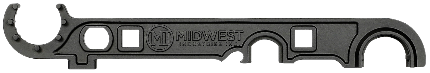 Midwest Industries Inc Armorer's Wrench, Mi-araw Ar Pro - Swords & Axes ...