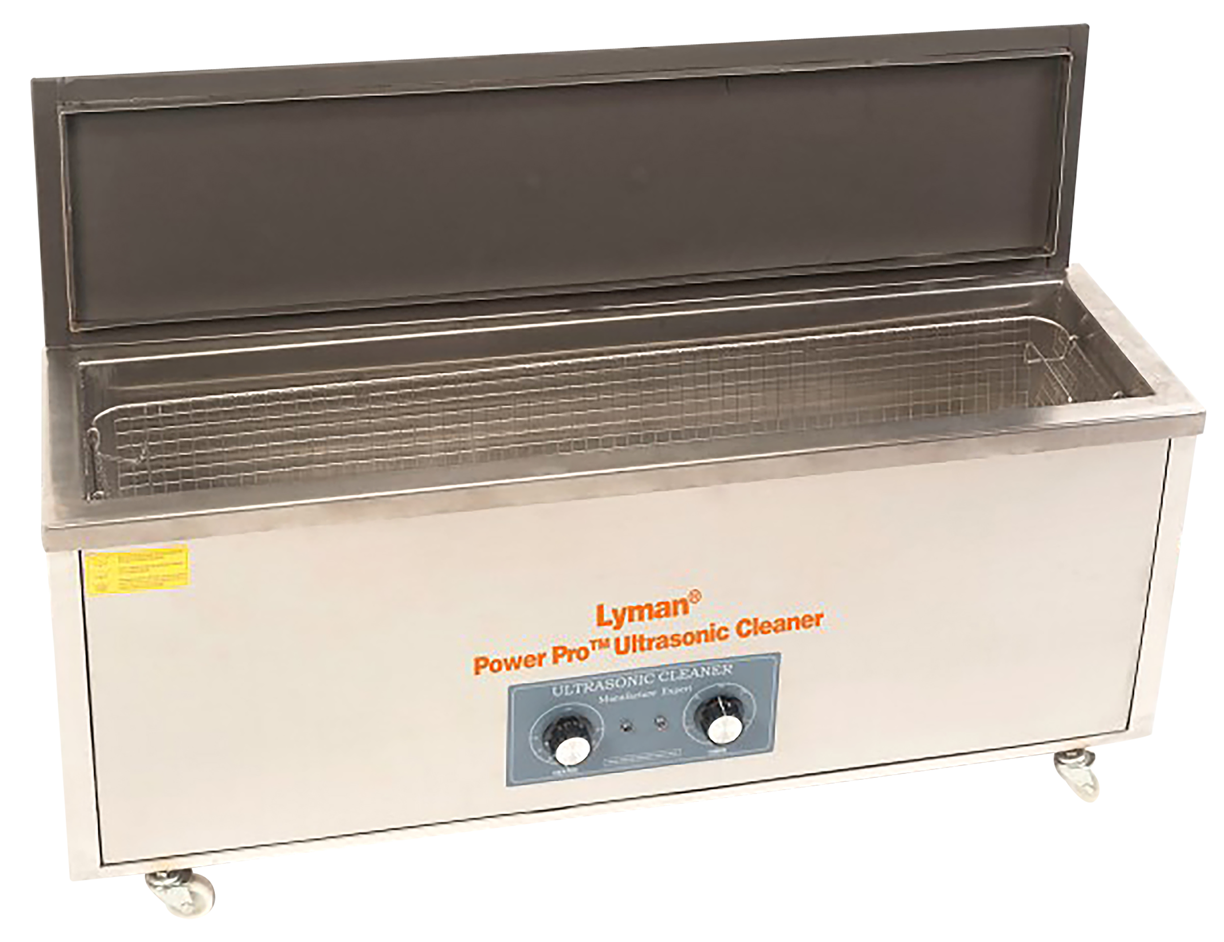 Lyman Turbo Sonic Power, Lym 7631734 Pro Barrel - Other Reloading Equipment at GunBroker.com ...