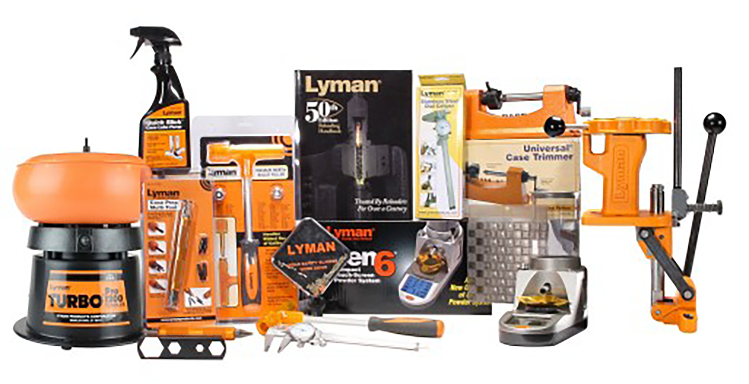 Lyman Ultimate, Lym 7810311 Reloading System - Other Muzzleloader ...