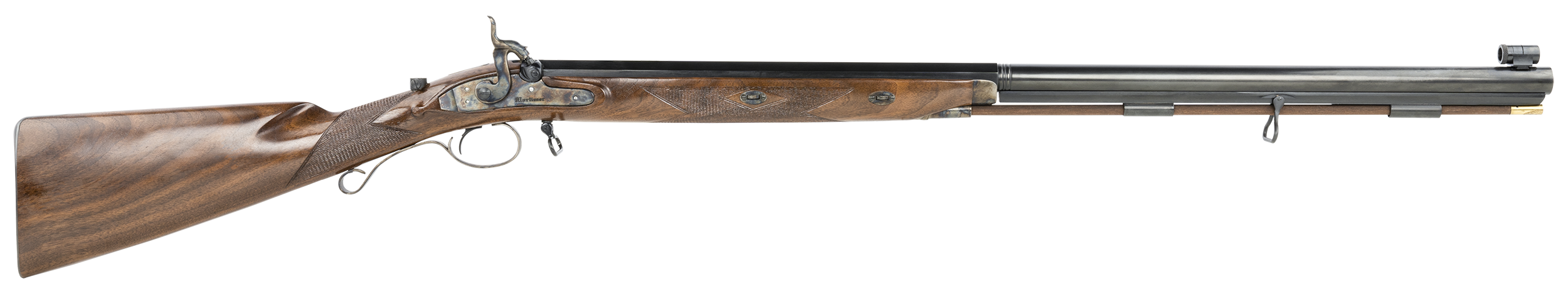 Taylors And Company Mortimer Whitworth, Tay 210096 Percussion 45c 32 ...