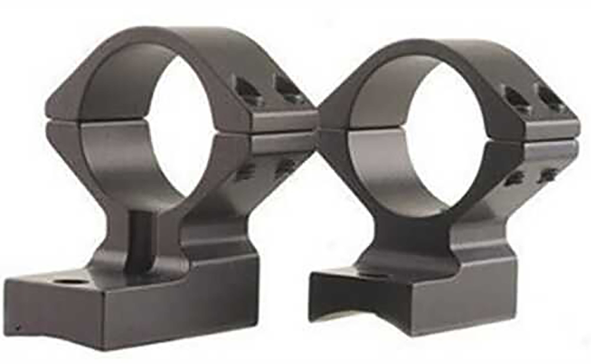 Talley Scope Ring Set, Tal 940709 1" 98 Mauser Lg Ring* Mauser M12 ...