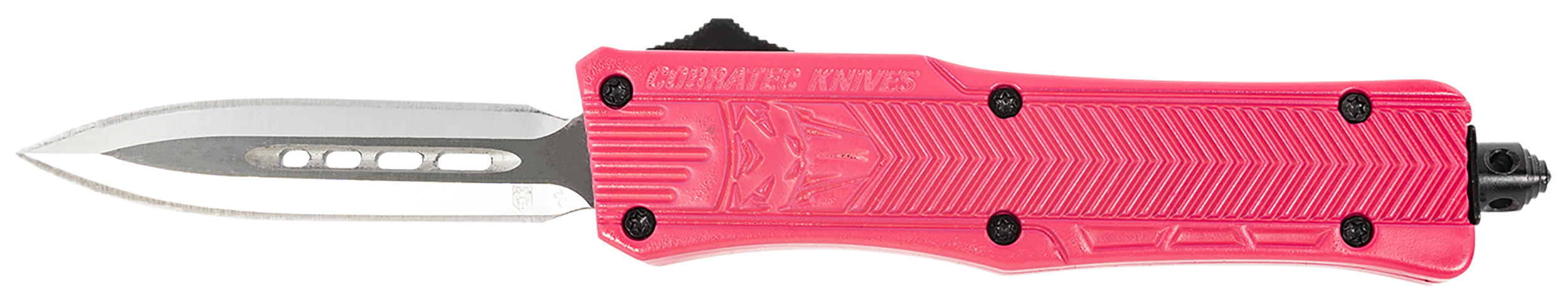 Cobra Tec Knives Llc Ctk-1, Spkctk1sdagns Sml Ctk1 Dagger Pink ...