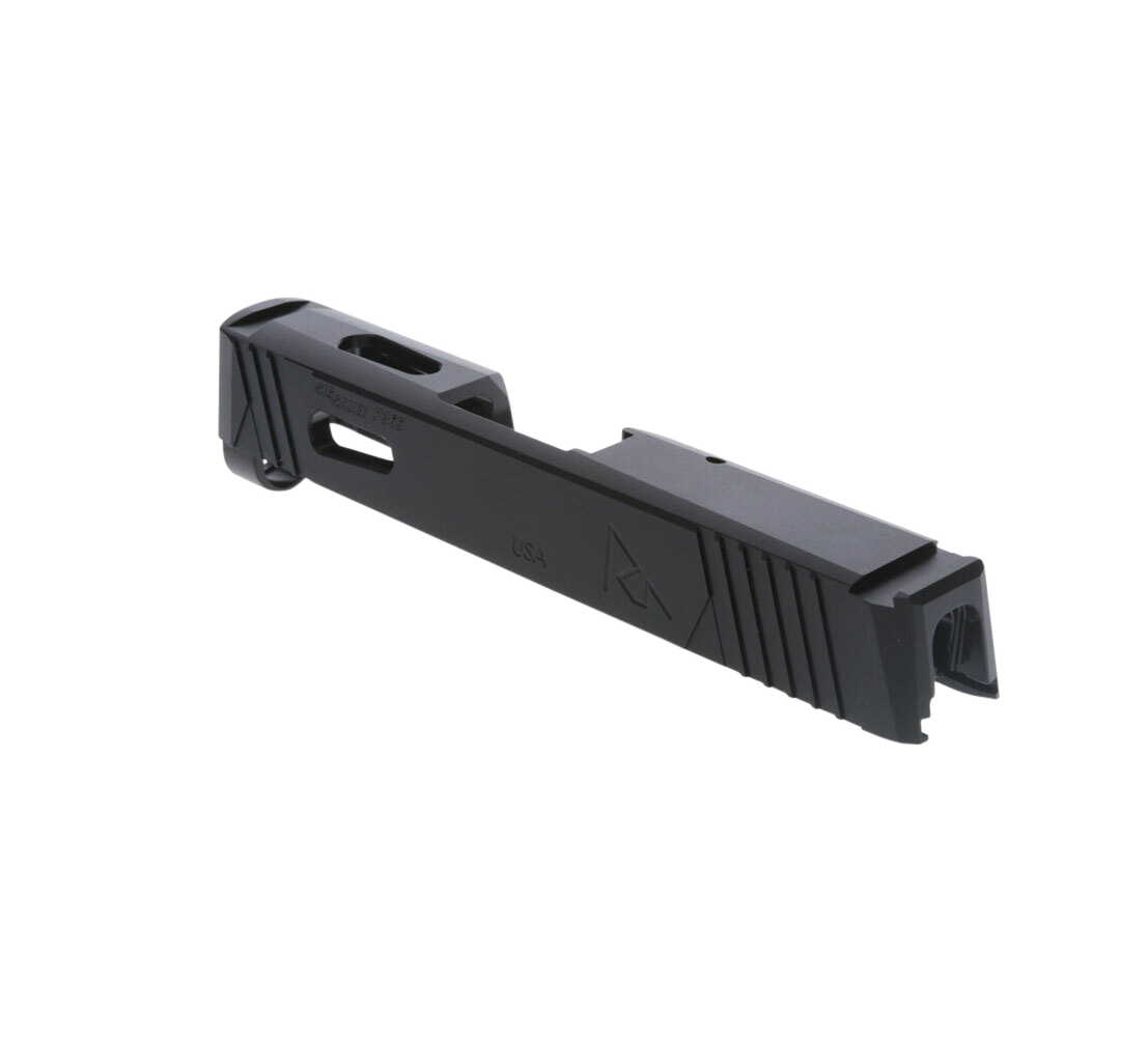 Rival Arms Precision Slide, Rara10p002a Sld Sig365 A1 Rms Blk - Pistol ...