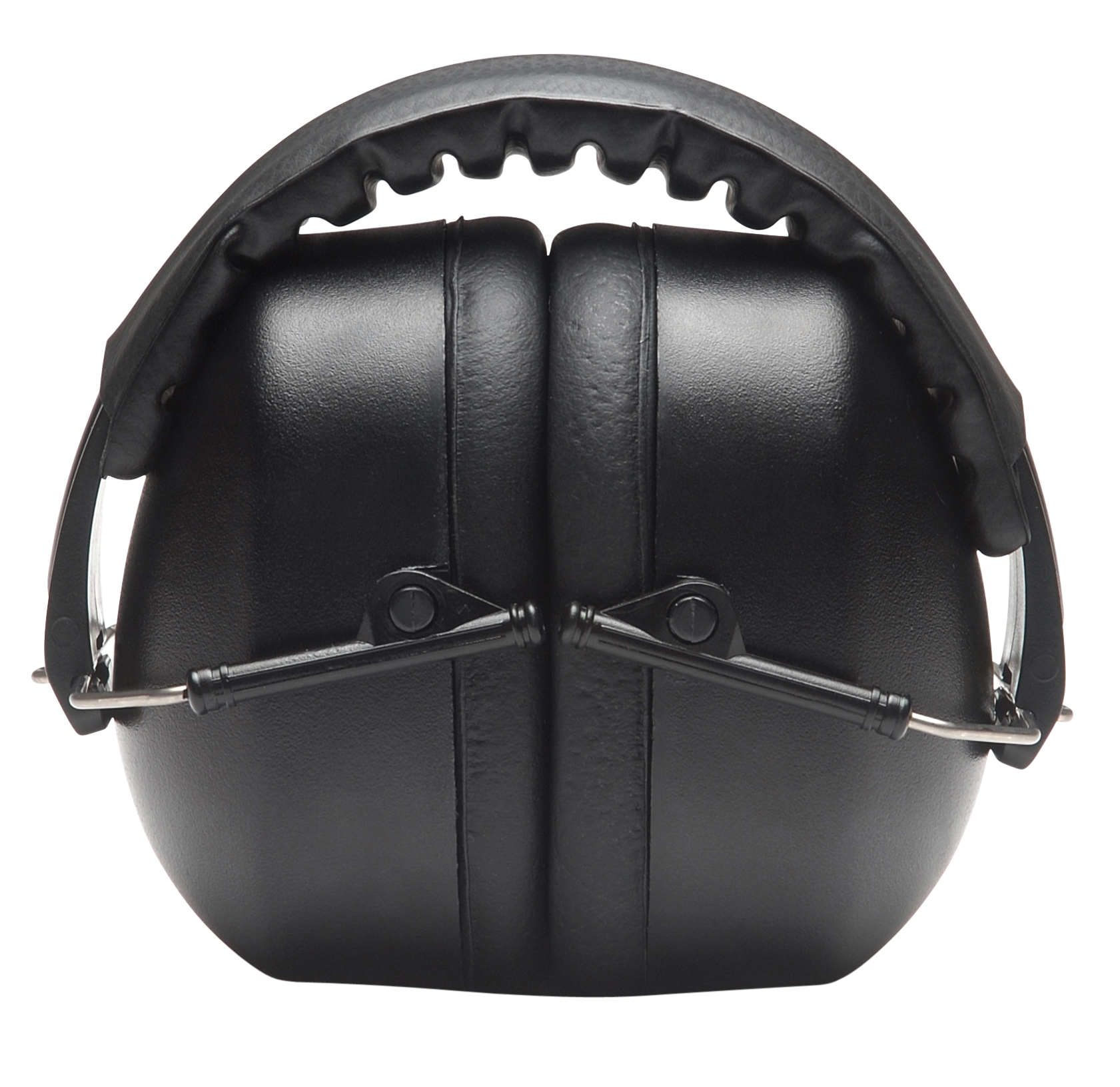 Pyramex Ear Muff, Prya Pm3010 Muffs Nrr26 Black - Shooting Glasses ...