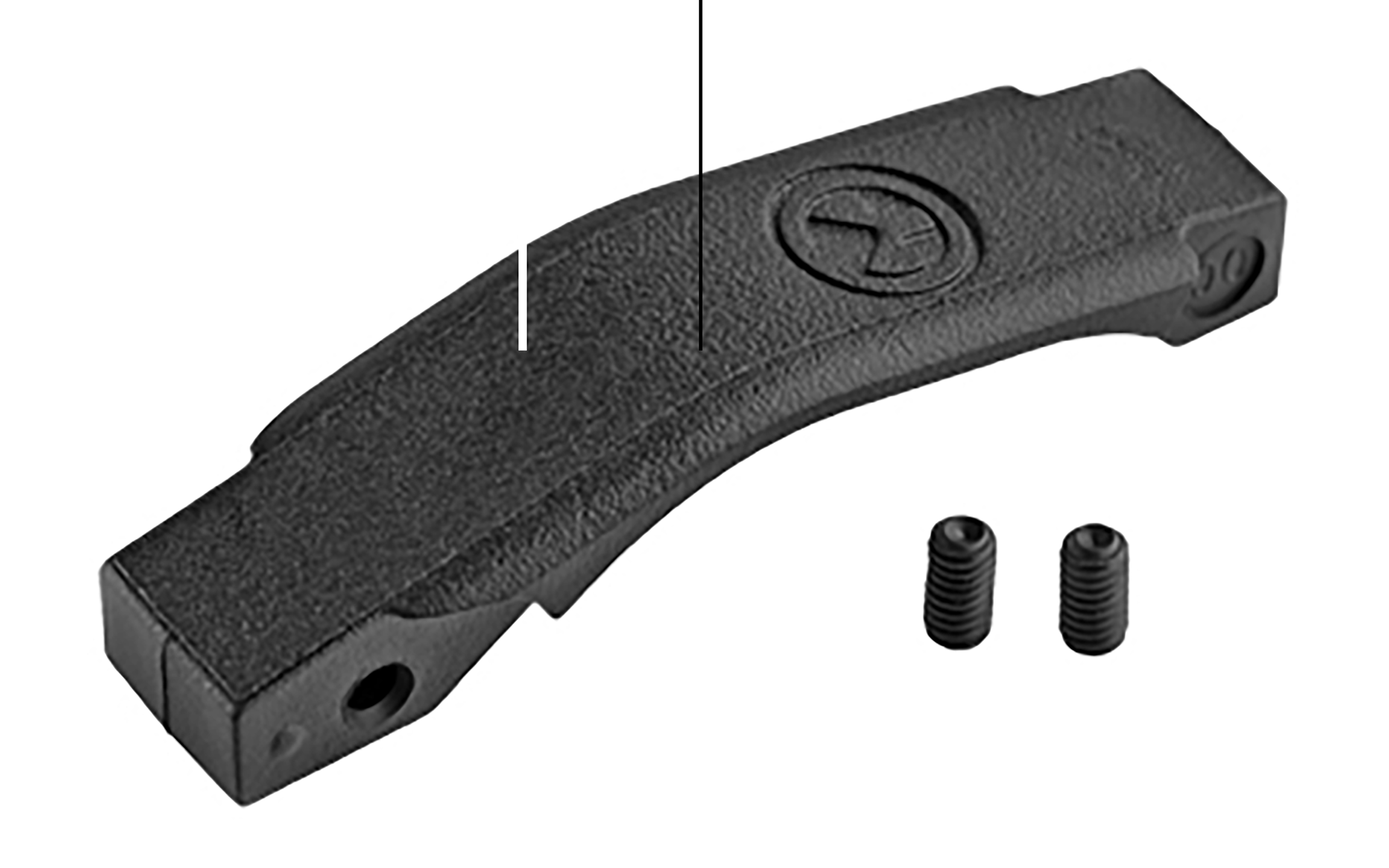 Magpul Industries Corp Moe, Mag1186-blk Enh Trg Guard Poly Ar15-m4 ...