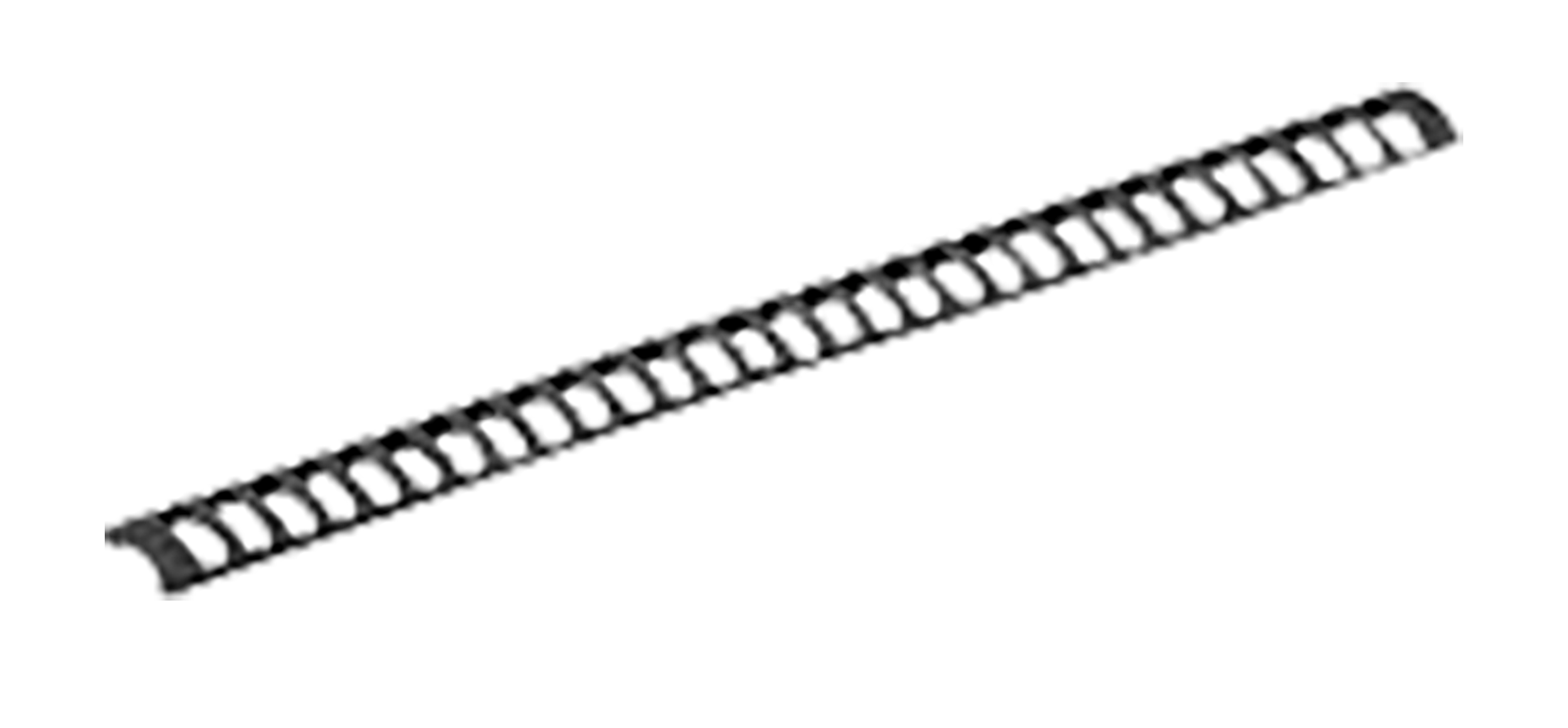 Ncstar 30 Slot Ladder, Nc Vg-077b Rail Cover Blk - Rifle Stocks at ...